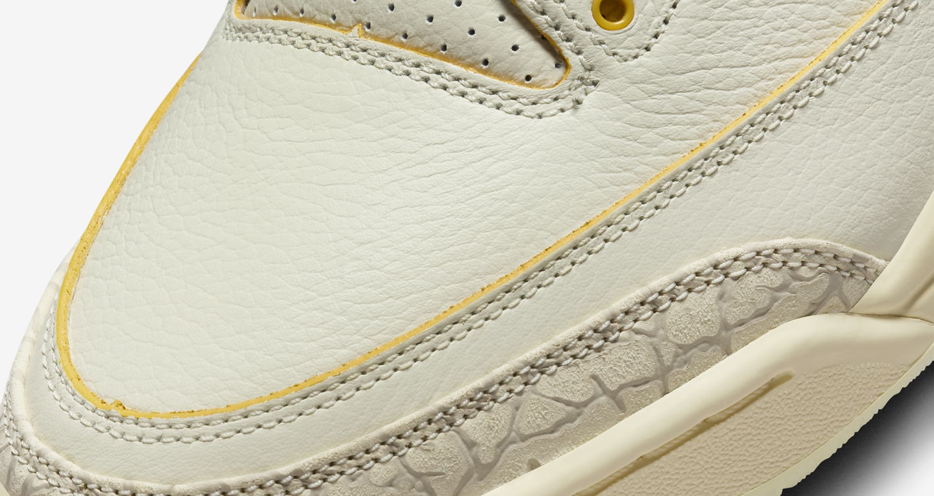 Air Jordan 3 x J Balvin 'Sunset' (FN0344-901) Release Date. Nike SNKRS US