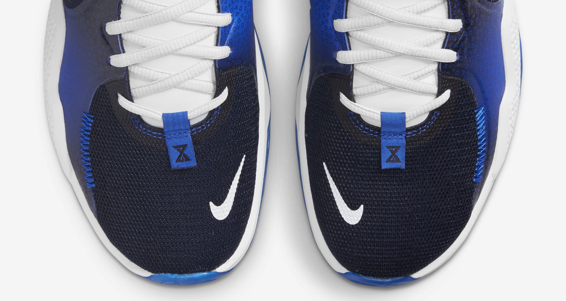 PG 5 'PlayStation™5 Flip' Release Date. Nike SNKRS US