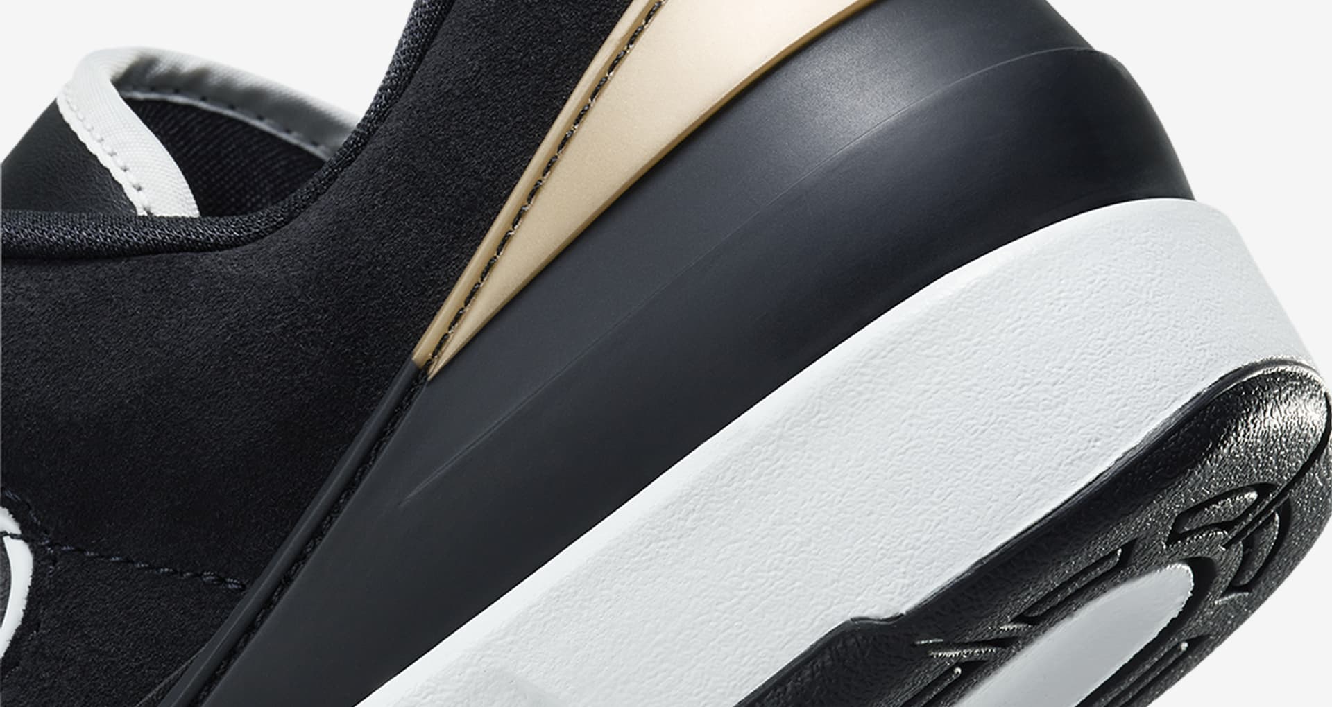 Women's Air Jordan 2 Low 'Black/Varsity Red' (DX4401-001) release date ...