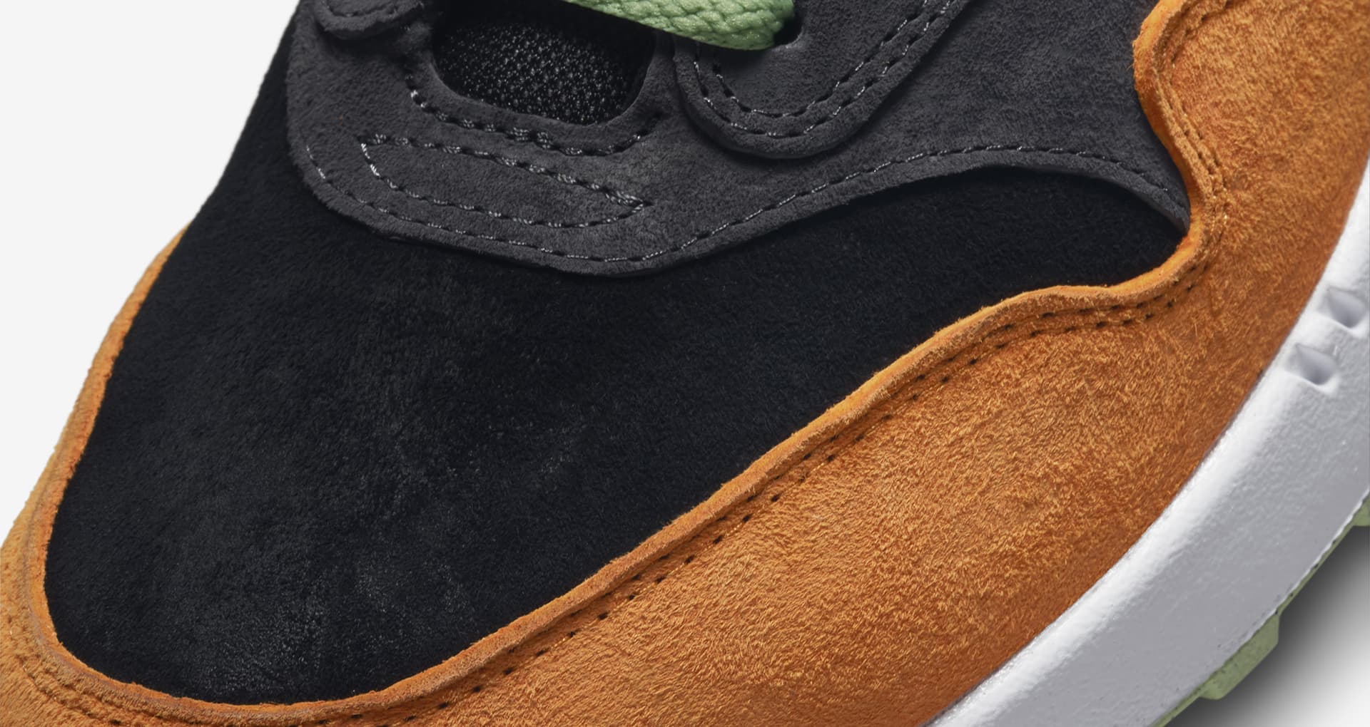 Air Max 1 'Honey Dew' (DZ0482-001) Release Date. Nike SNKRS GB