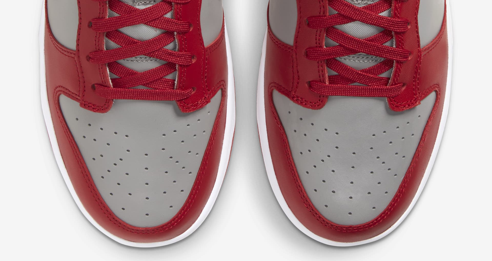 Dunk Low 'Medium Grey' Release Date. Nike SNKRS ID