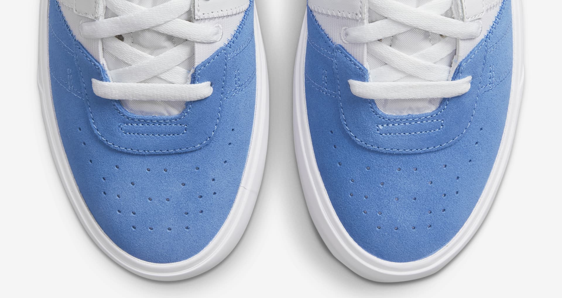 Jordan Series .02 'University Blue' Release Date. Nike SNKRS ID