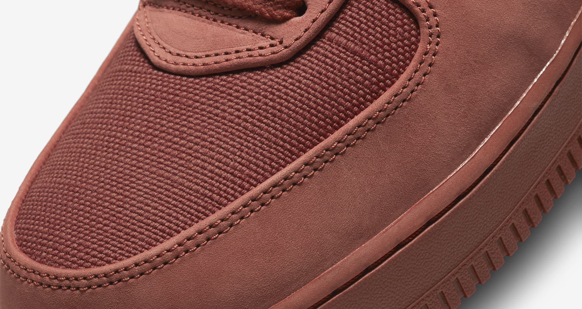 Air Force 1 x La Familia 'Redstone' (DV5153-600) Release Date. Nike ...