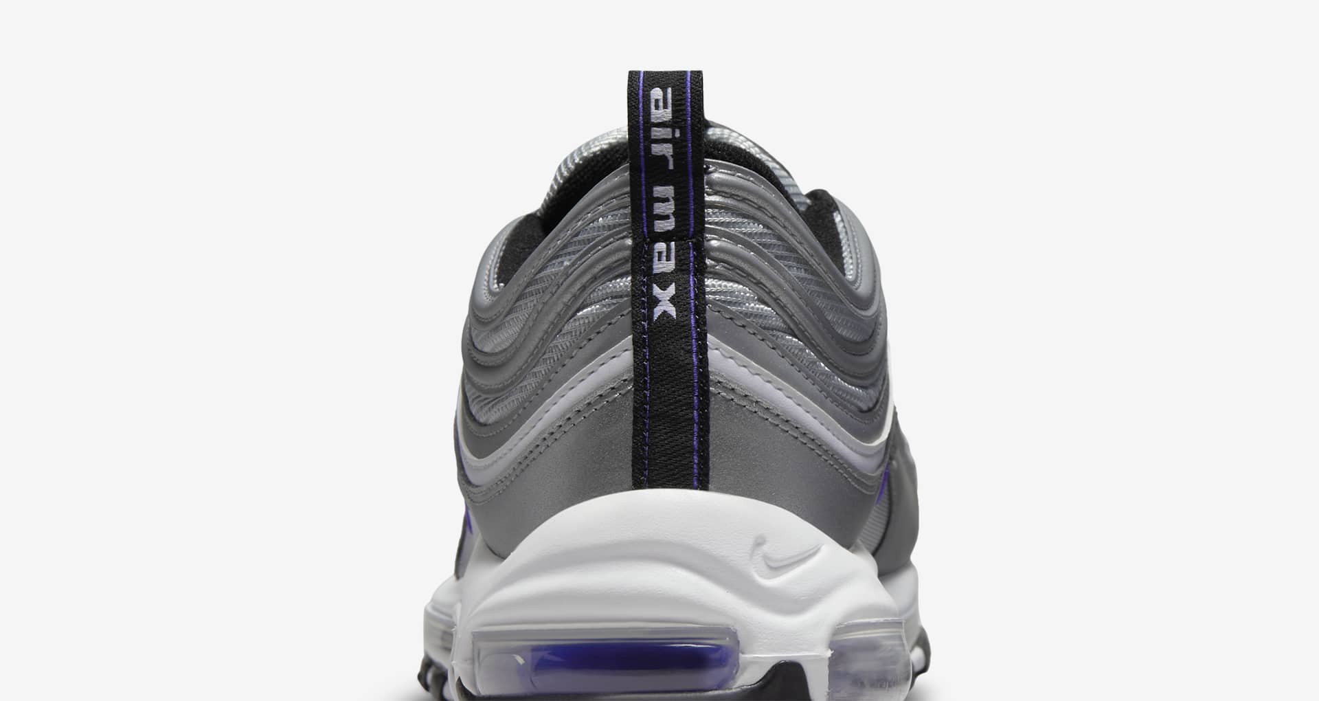【NIKE公式】エア マックス 97 'Persian Violet' (DJ0717-001 / NIKE AM 97). Nike ...