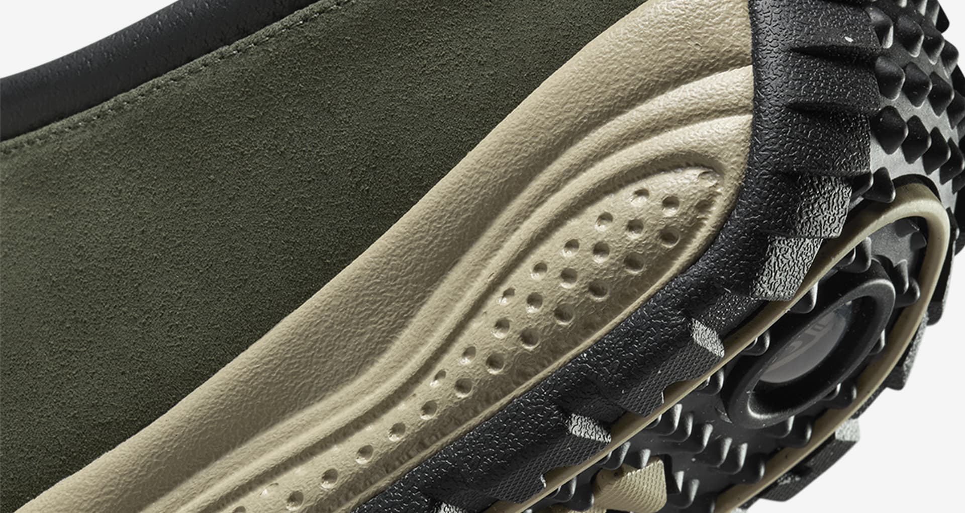 ACG Rufus 'Sequoia' (FV2923-300) release date. Nike SNKRS SE