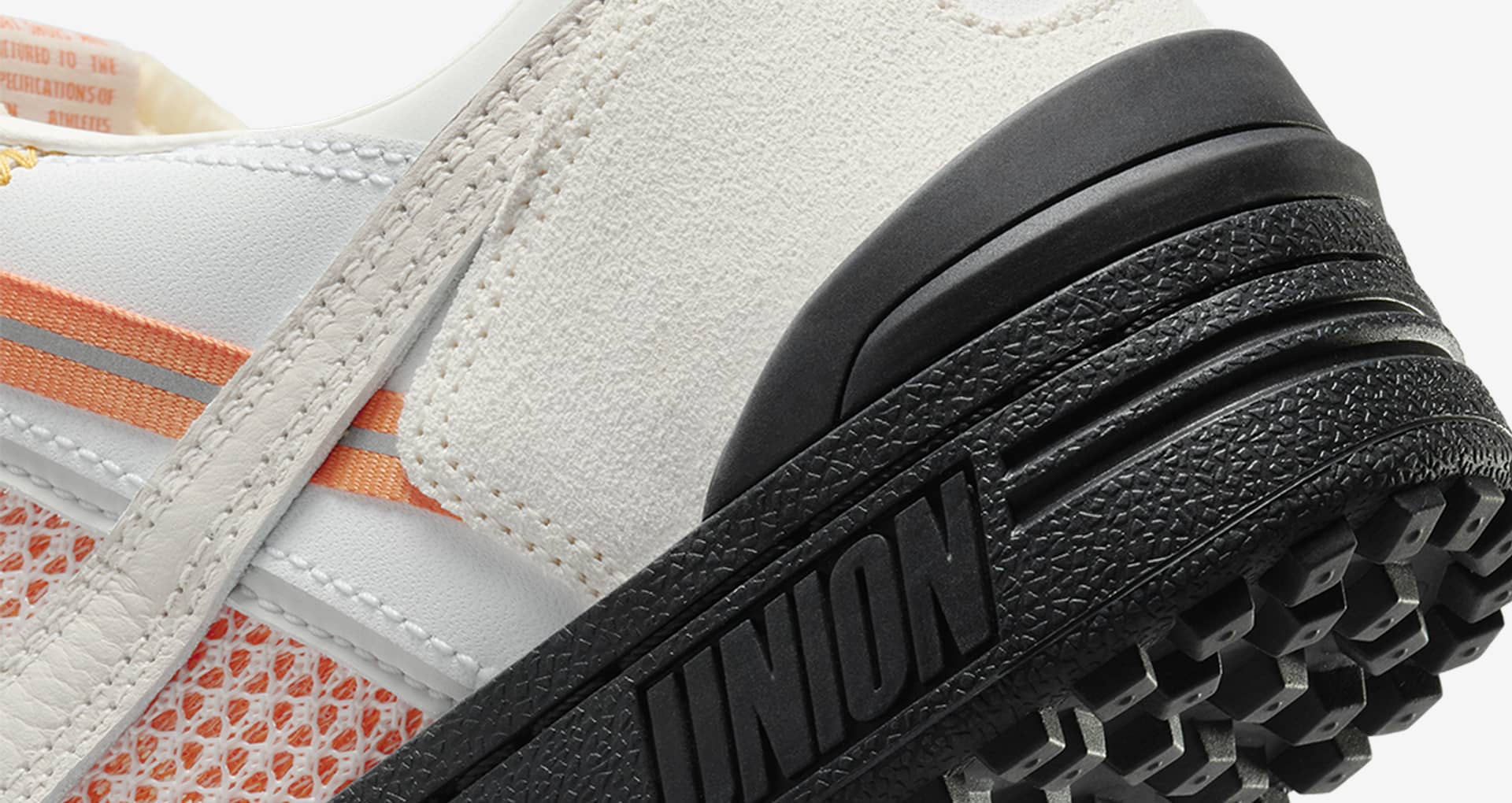 Field General SP x Union 'Ivory and Light Orewood Brown' (FQ9003-001 ...