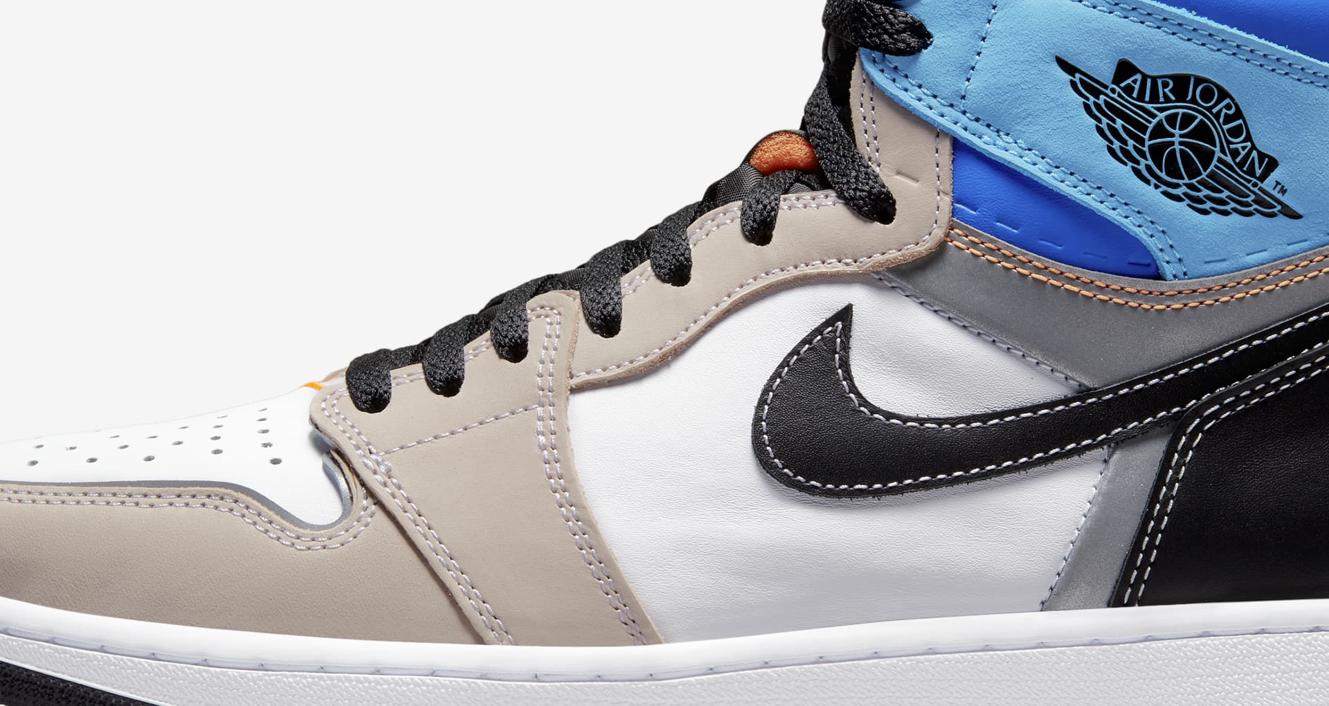 Air Jordan 1 'Prototype' 發售日期. Nike SNKRS TW