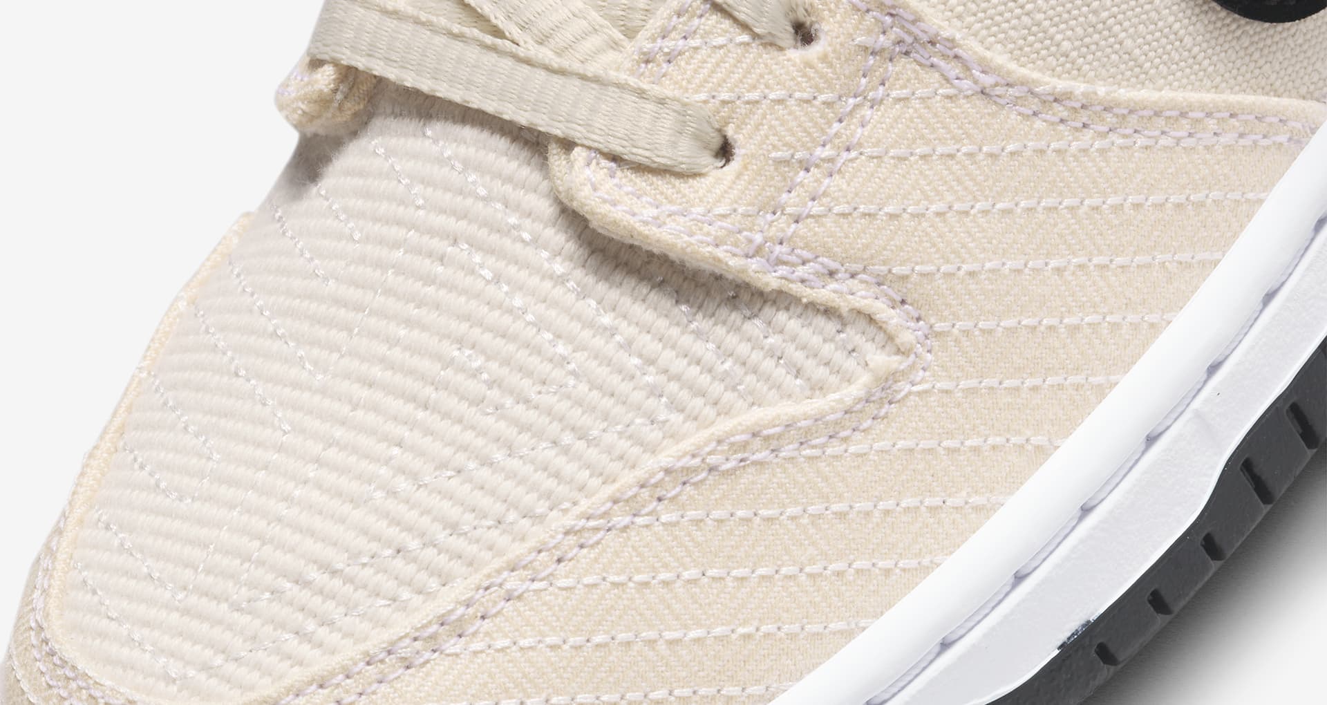 Nike SB Dunk Low x Albino & Preto 'Pearl White' (FD2627-200) release ...