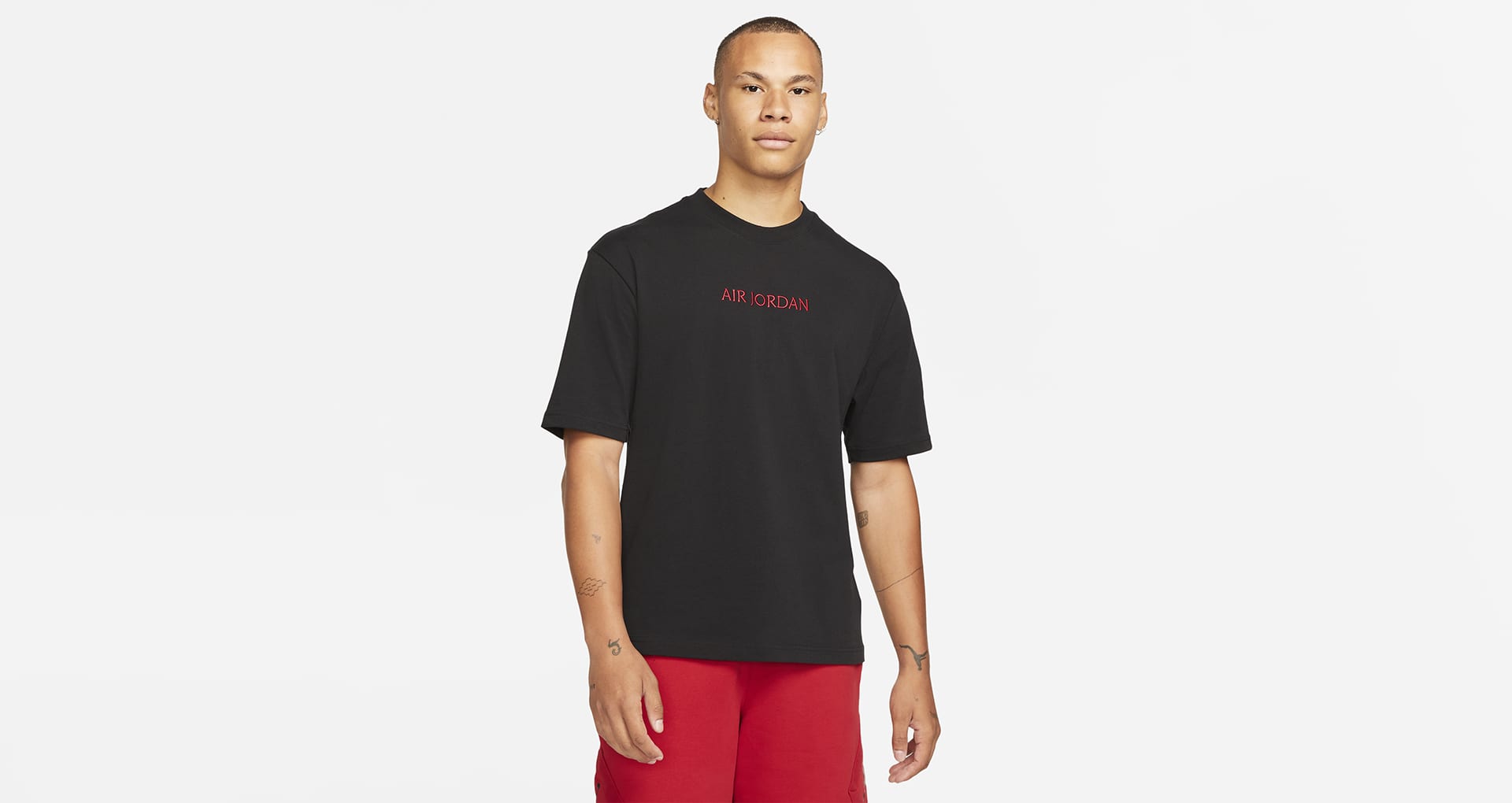 Jordan x Wordmark Apparel Collection Release Date. Nike SNKRS CH