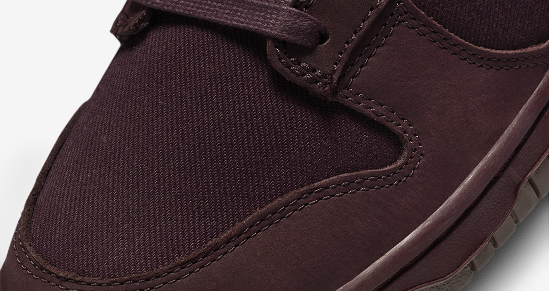Dunk Low Retro Premium 'Burgundy Crush' (FB8895-600) release date. Nike ...