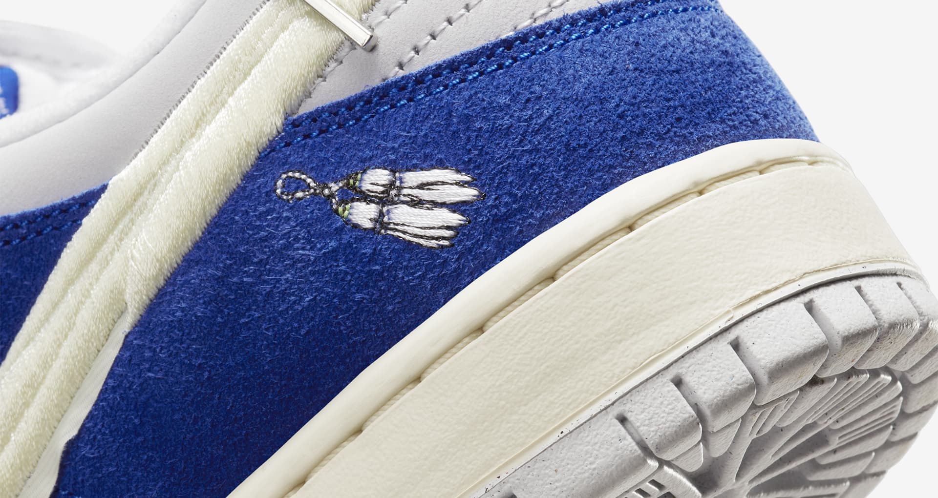 Nike SB Dunk Low x Fly Streetwear 'Gardenia' (DQ5130-400) Release Date ...