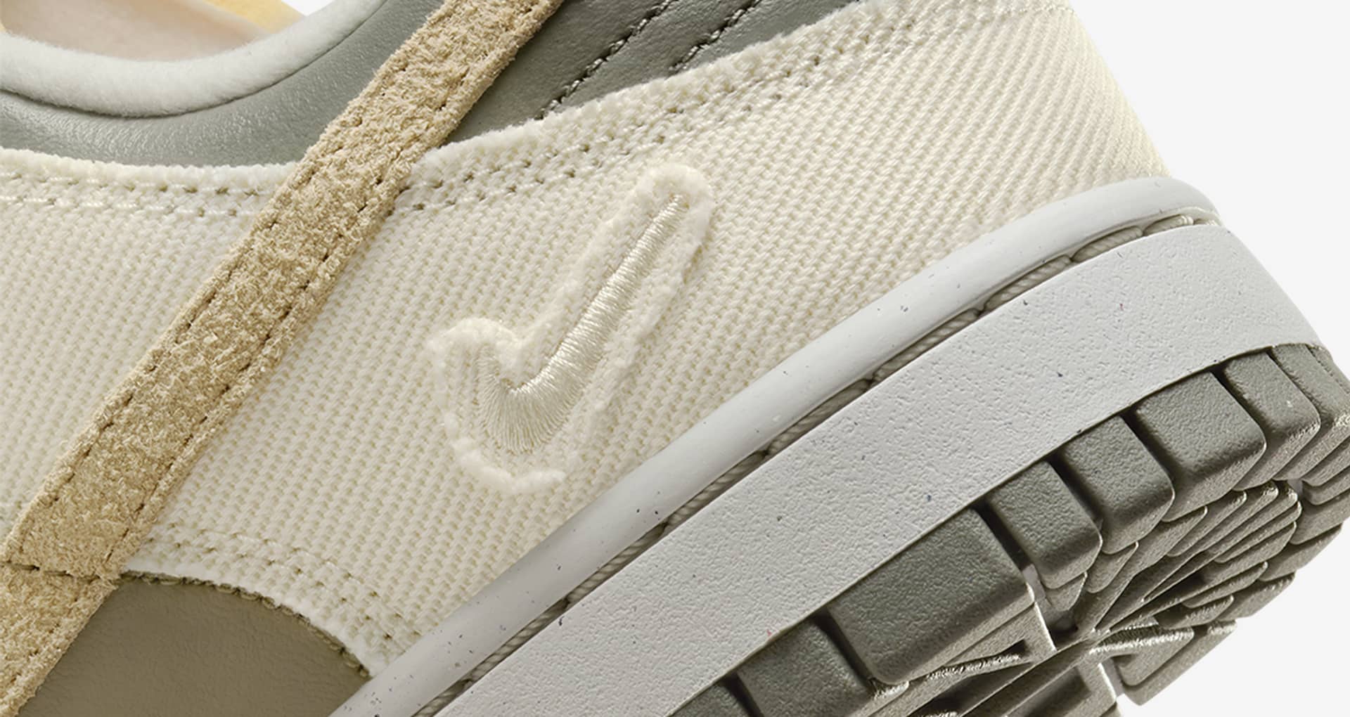Women's Dunk Low 'Light Bone and Dark Stucco' (FZ4341-100) release date ...