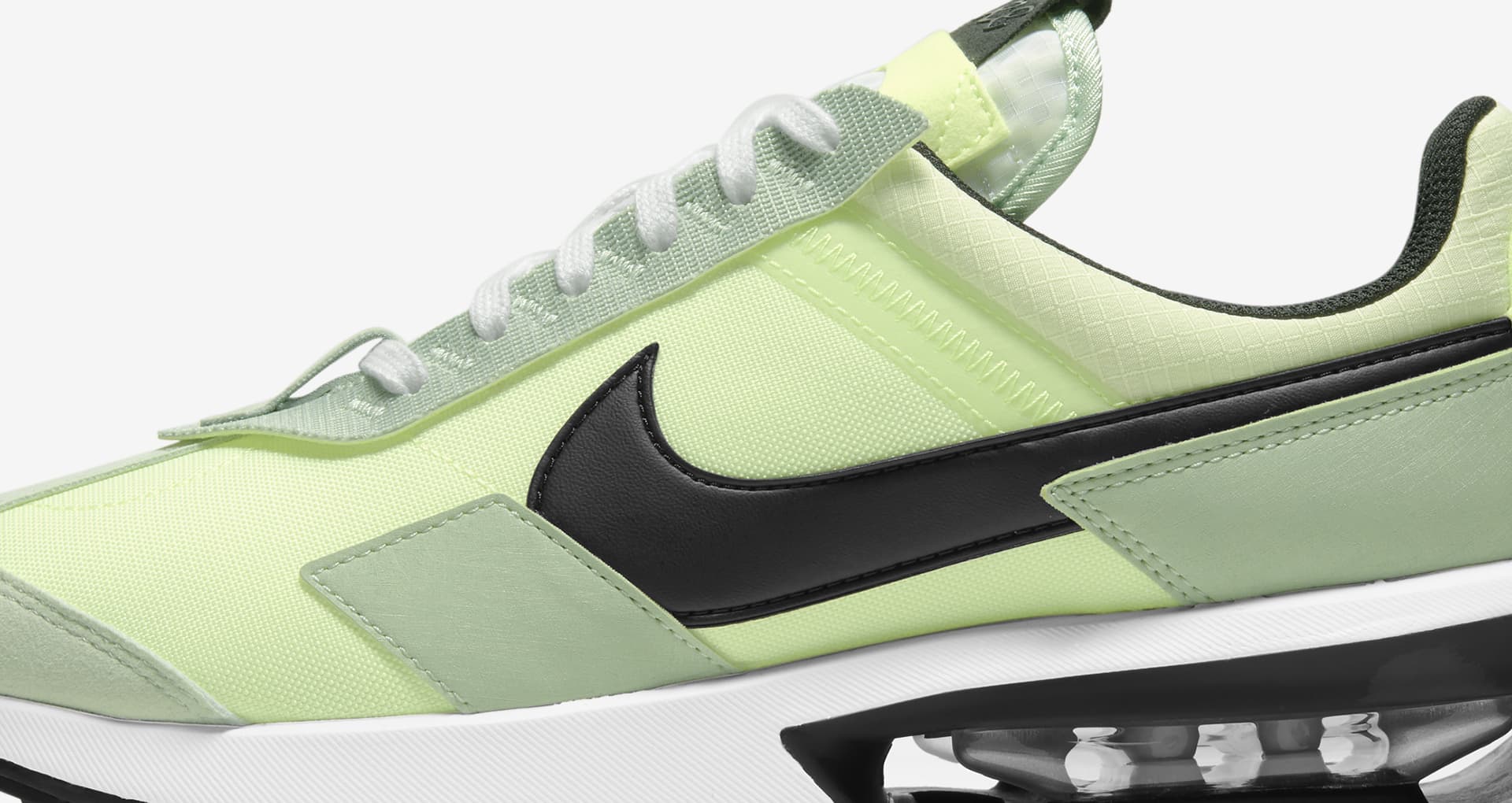 Air Max Pre-Day 'Liquid Lime' Release Date. Nike SNKRS US