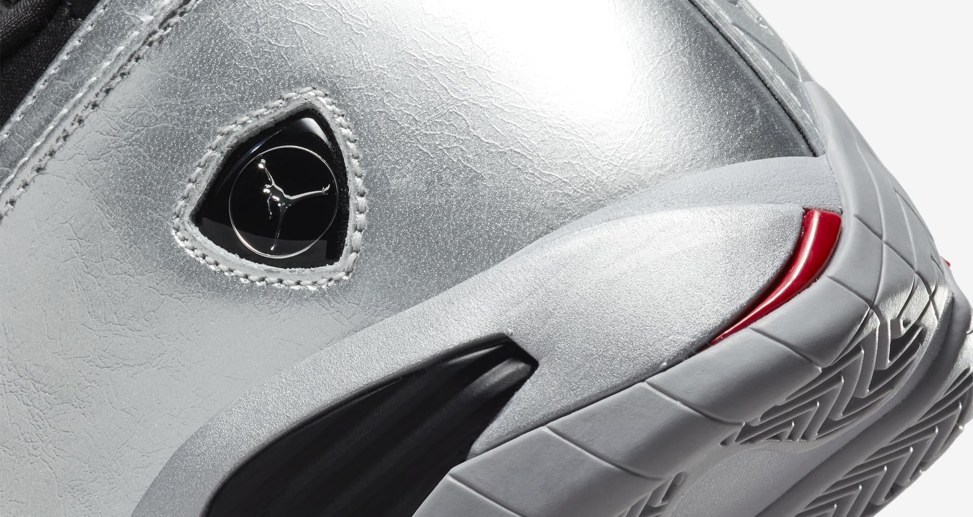 Women's Air Jordan 14 'Metallic Silver' (DH4121-060) Release Date. Nike ...