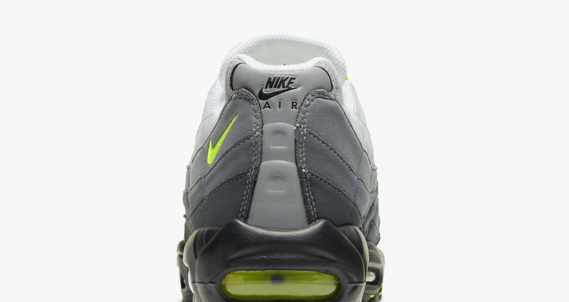 【NIKE公式】エア マックス 95 OG 'Neon Yellow' (AM 95 OG / CT1689-001). Nike SNKRS JP