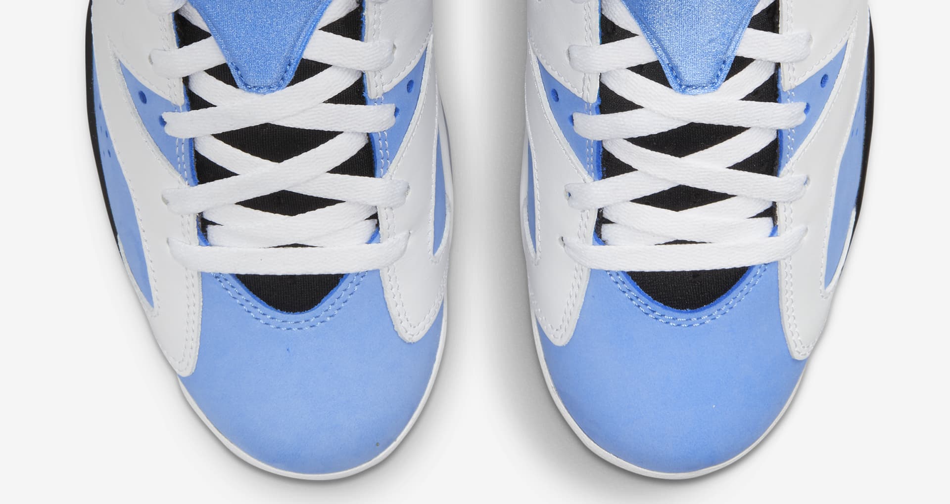 Air Jordan 6 'University Blue' (CT8529-410 Release Date). Nike SNKRS