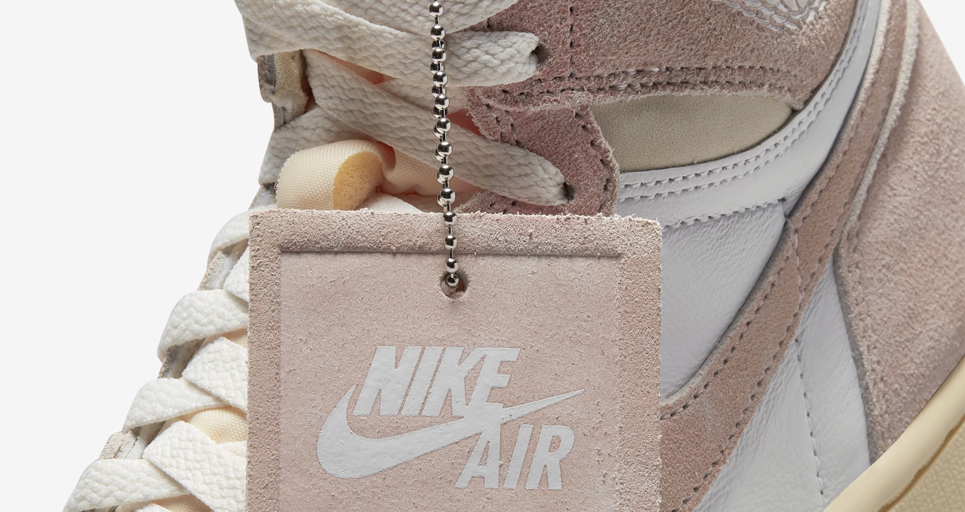 Women's Air Jordan 1 High 'Washed Pink' (FD2596-600) Release Date. Nike ...