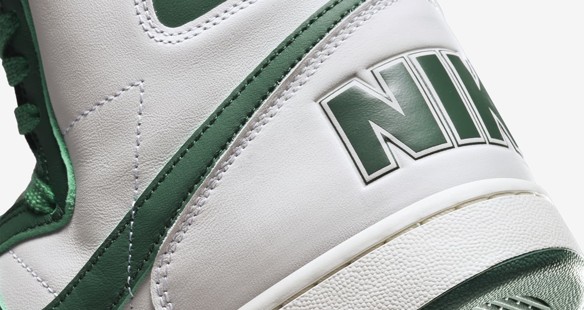 Terminator High 'Noble Green' (FD0650-100) Release Date. Nike SNKRS NL