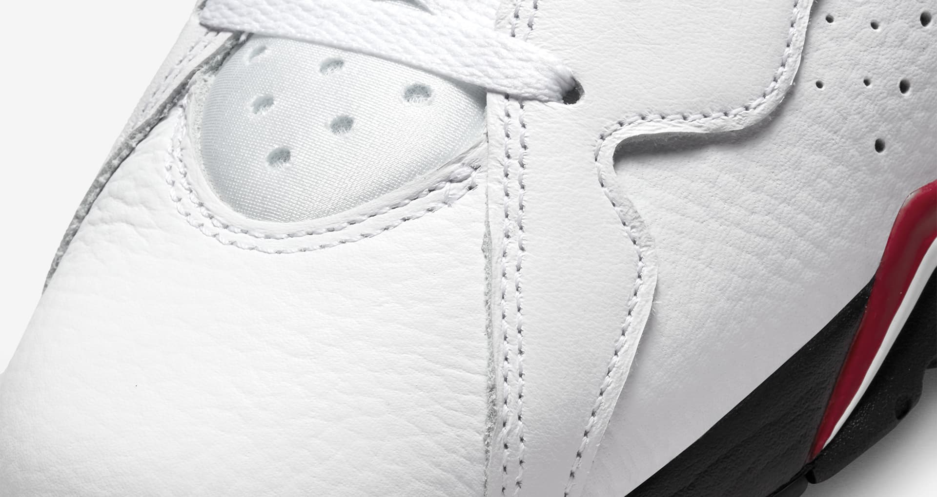 Air Jordan 7 'Cardinal' (CU9307-106) Release Date. Nike SNKRS SG