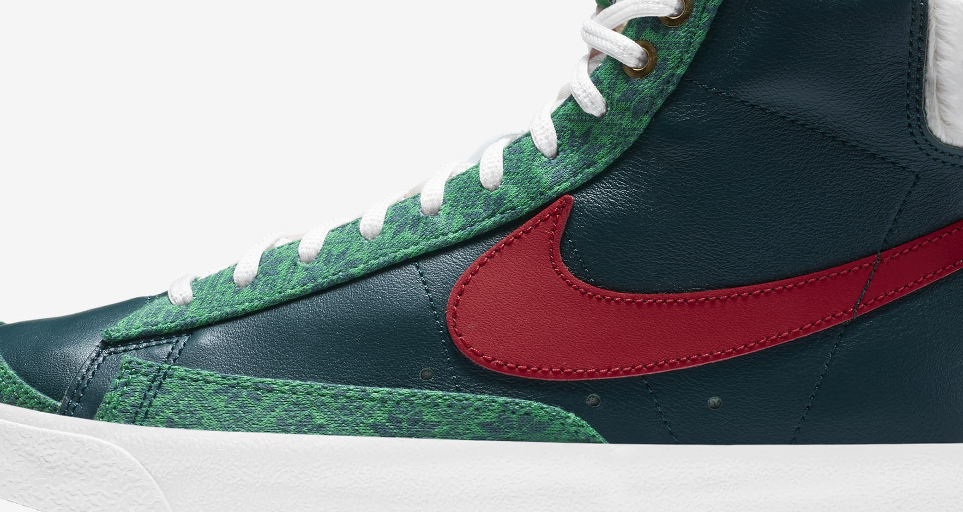 Blazer Mid '77 Vintage UCS Release Date. Nike SNKRS PH