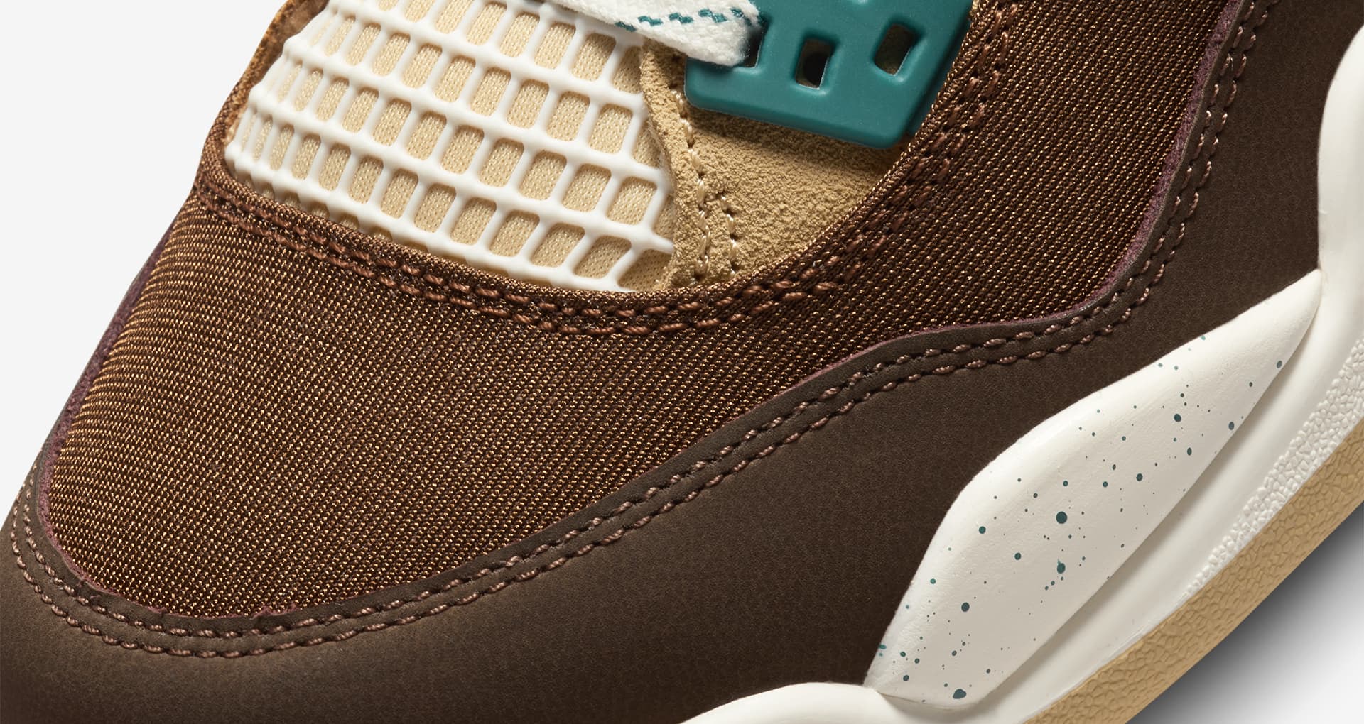 Older Kids' Air Jordan 4 'Outdoor Explorer' (FB2214-200) release date ...