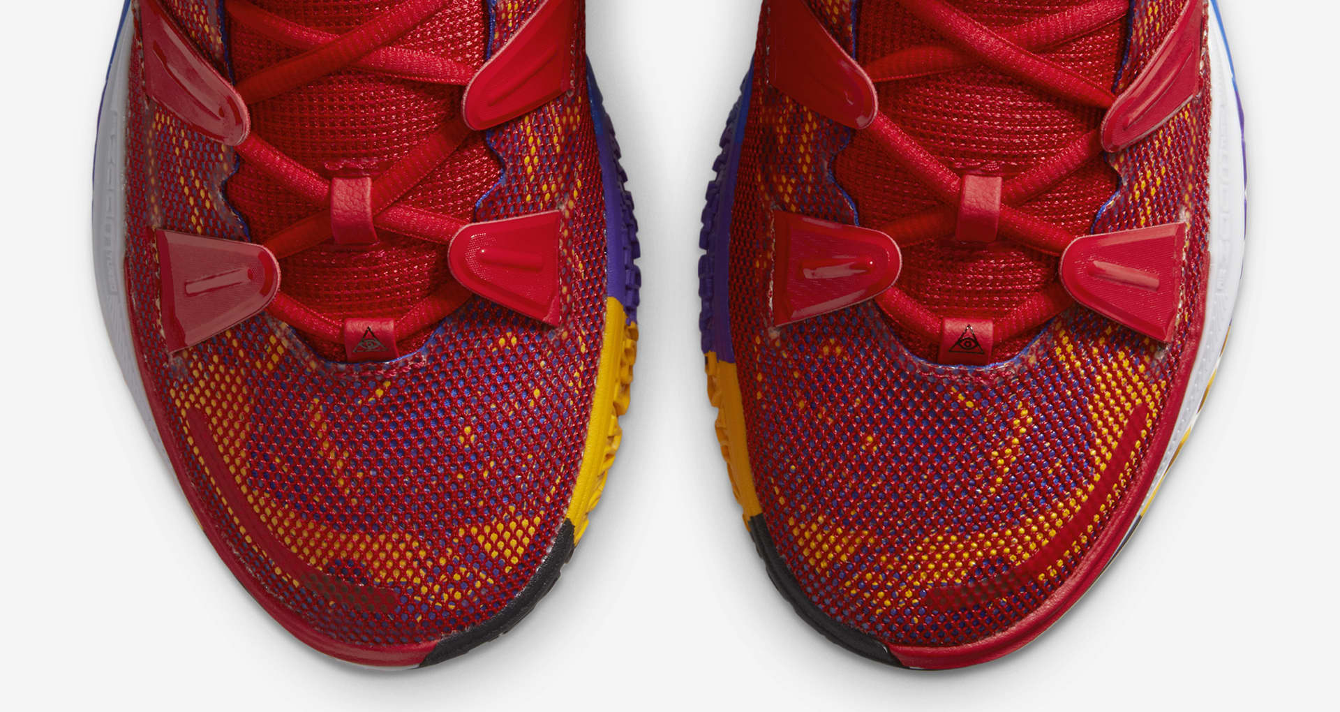 Kyrie 7 'Icons of Sport' Release Date. Nike SNKRS ID