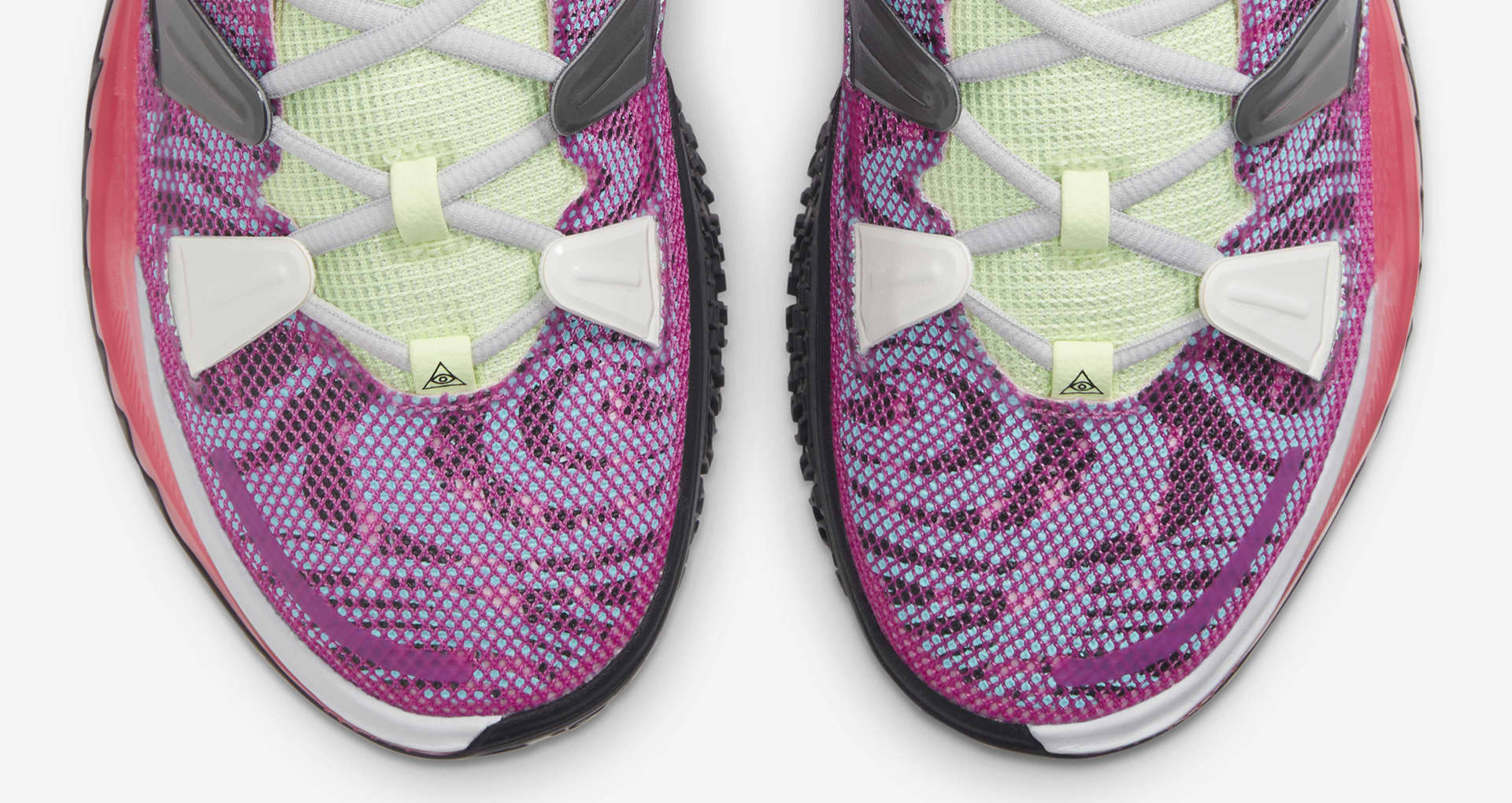 Kyrie 7 'Creator' Release Date. Nike SNKRS ID