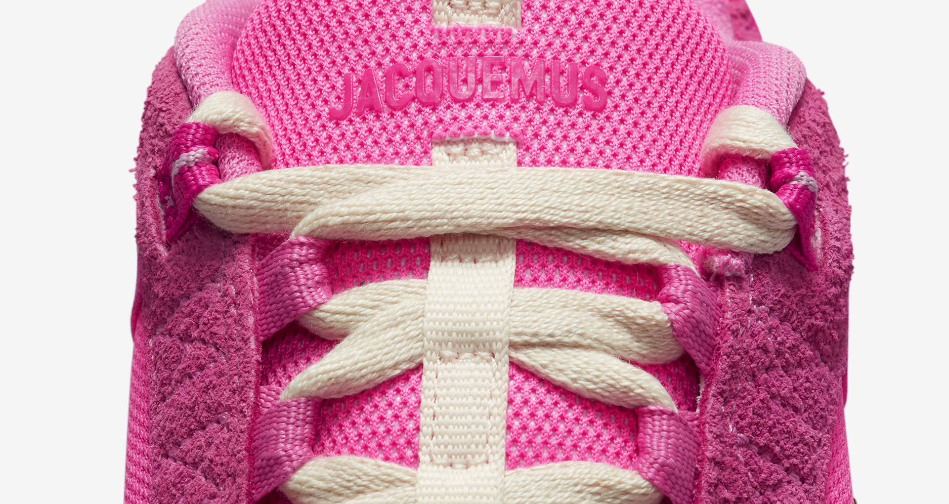Air Humara x Jacquemus 'Pink Flash' (DX9999-600) Release Date. Nike ...