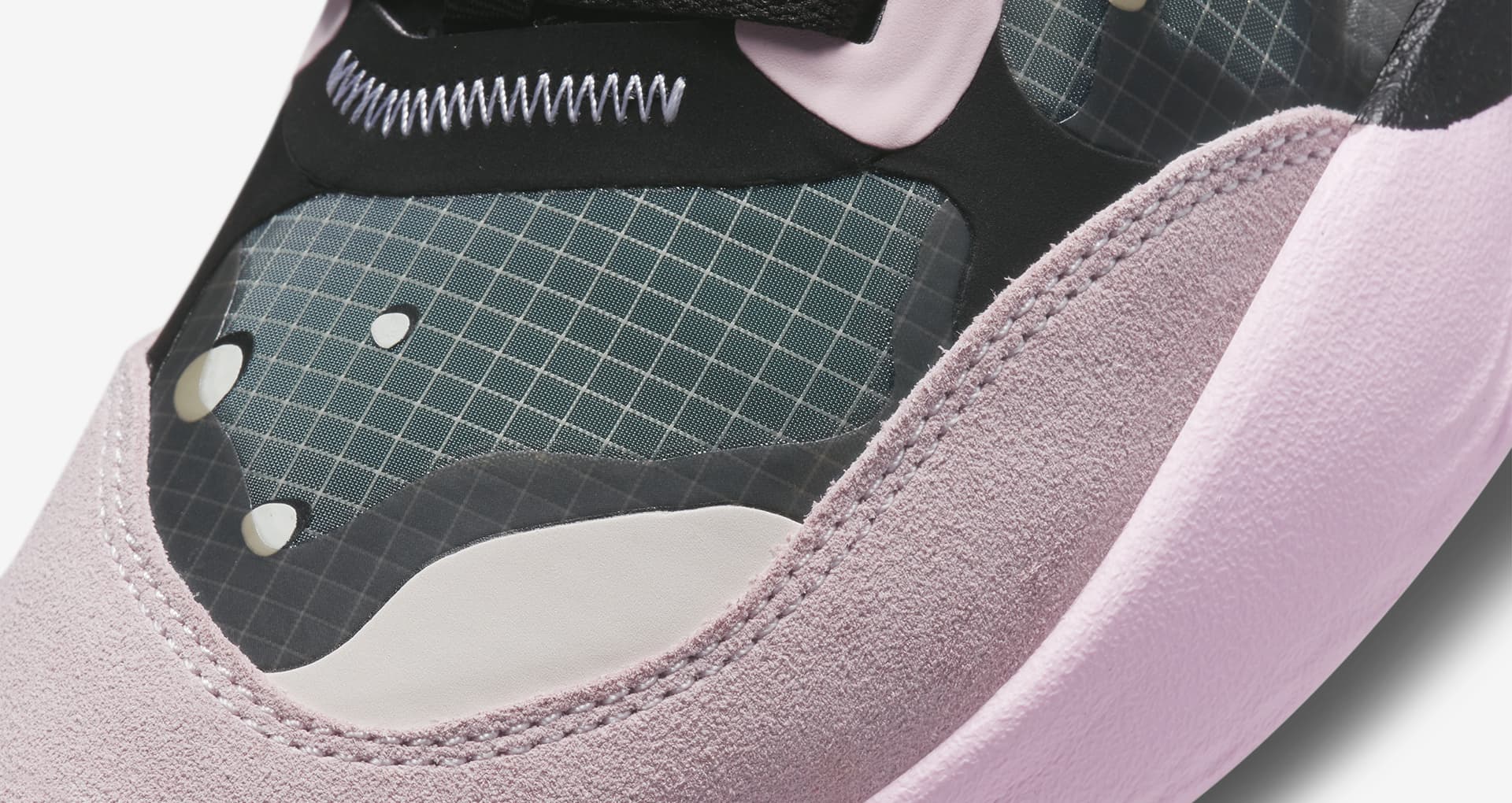 Jordan Delta 3 'Pink Foam' (DD9361-601) Release Date. Nike SNKRS PH