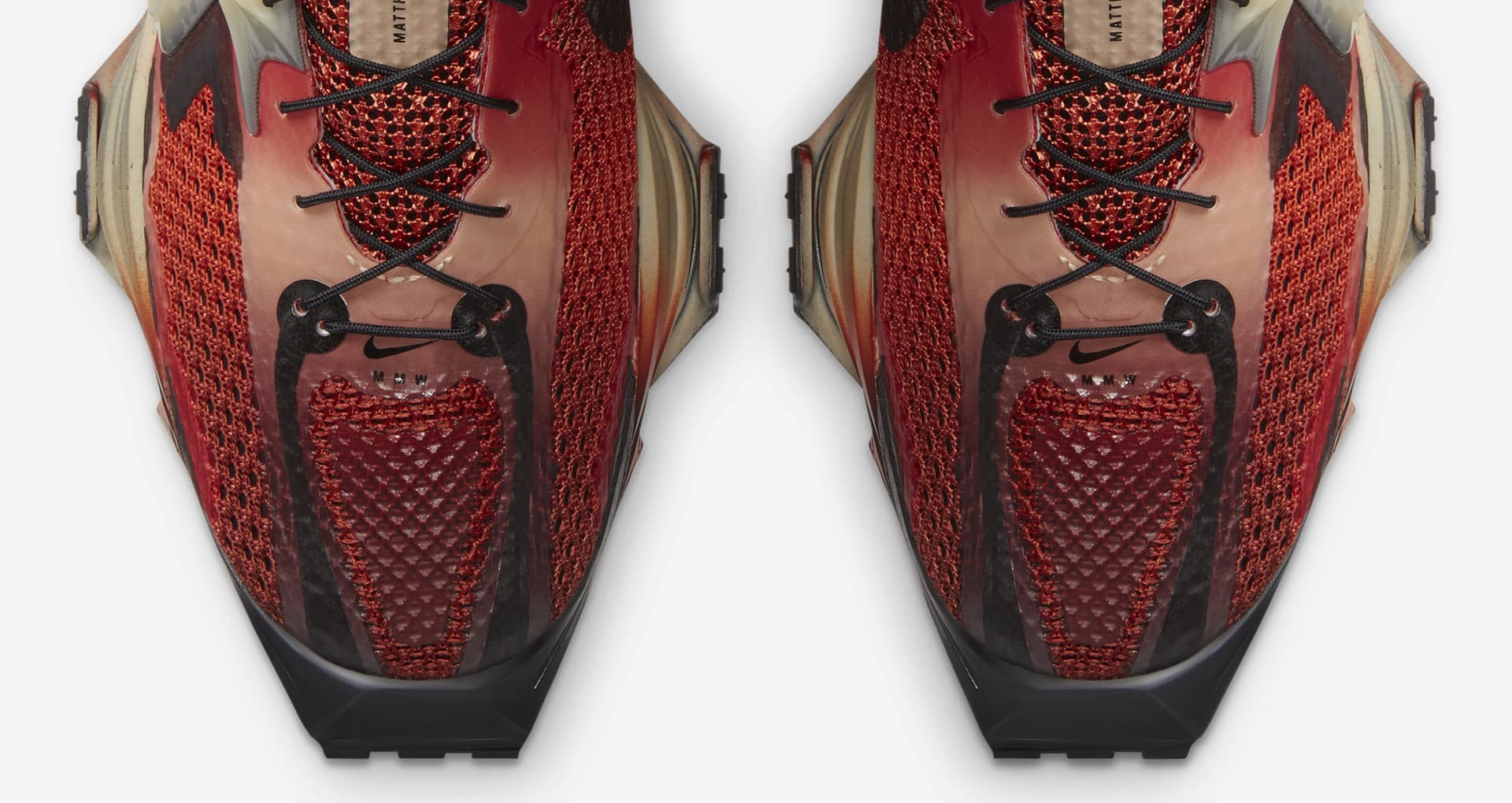 【NIKE公式】ズーム 004 x MMW 'Rust Factor' (DC7442-800 / NIKE DS_TR / MMW ...