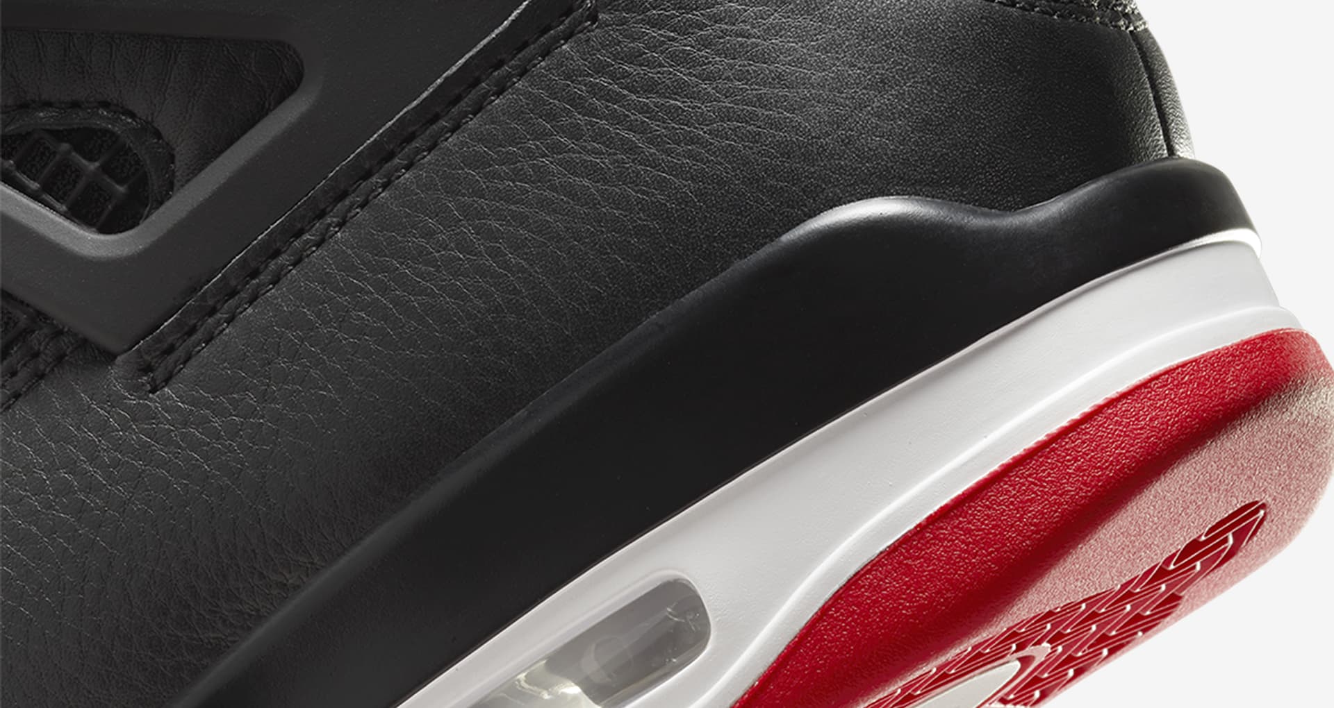 Air Jordan 4 'Bred Reimagined' (FV5029-006) release date. Nike SNKRS ID