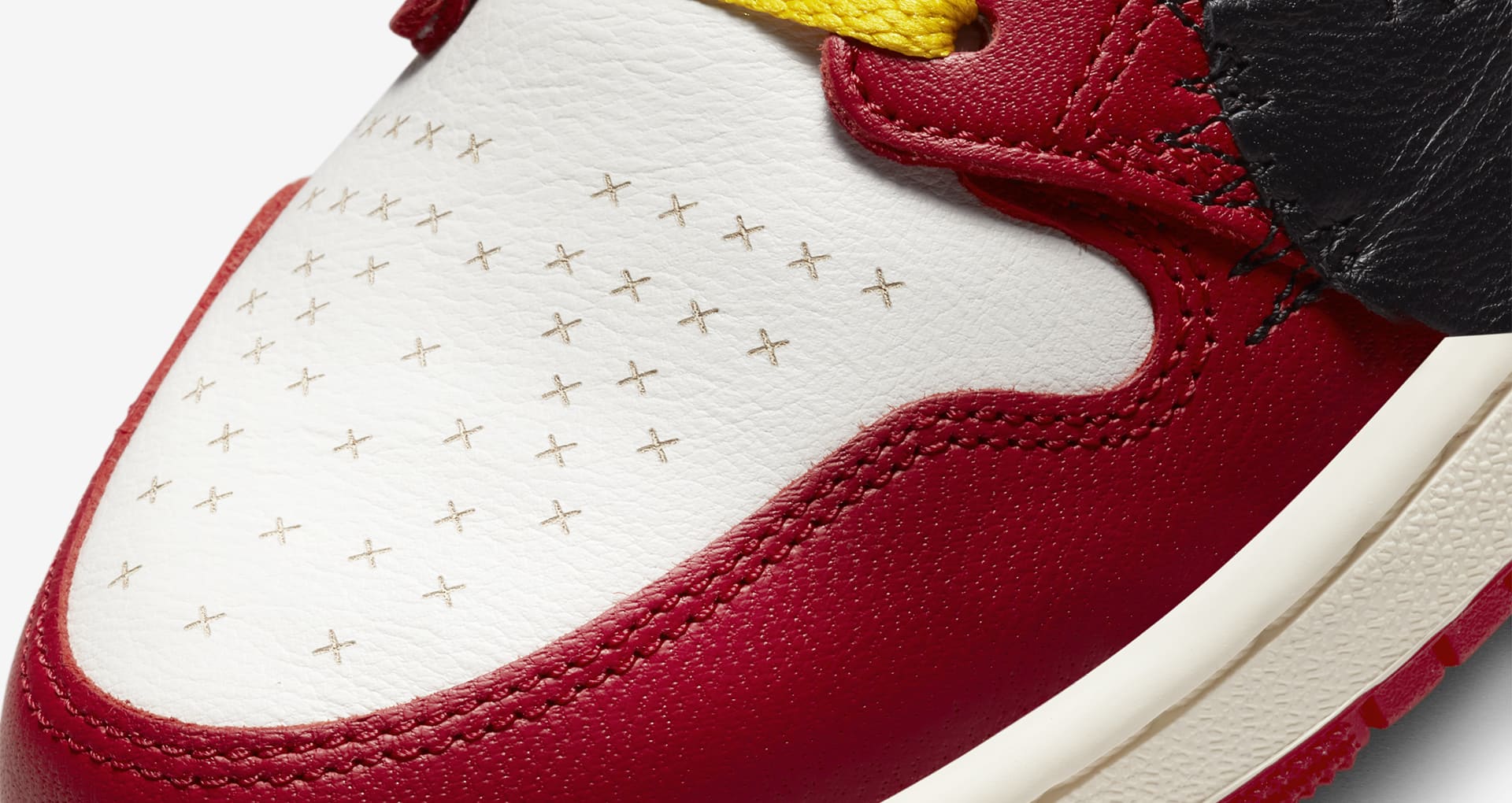 Ημερομηνία κυκλοφορίας του Air Jordan 1 Zoom CMFT 2 x Teyana Taylor "Gym Red" (FJ0604-601). Nike ...