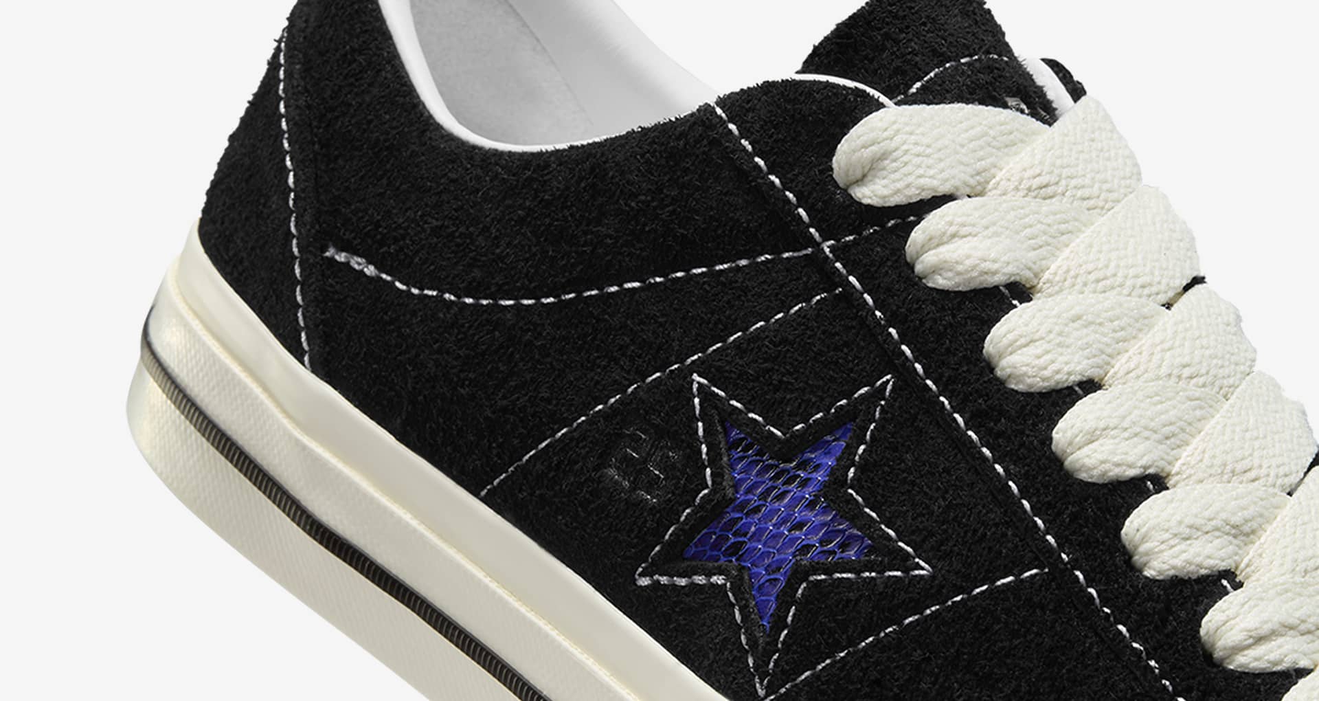 Converse CONS x Quartersnacks 'One Star Pro' (A09555C-001) Release Date ...