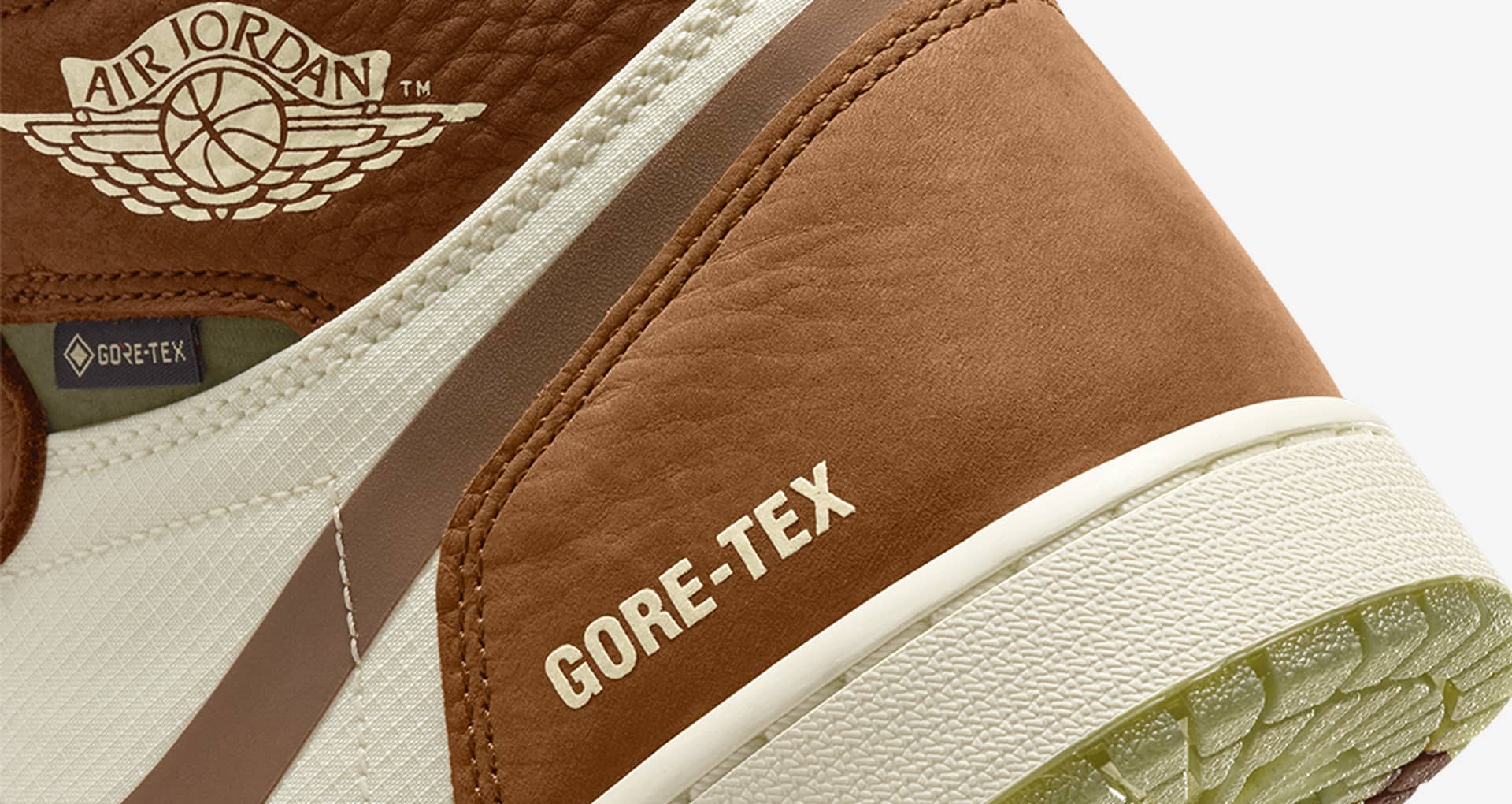 Fecha de lanzamiento del Air Jordan 1 Element "Legend Coffee" (DB2889 ...