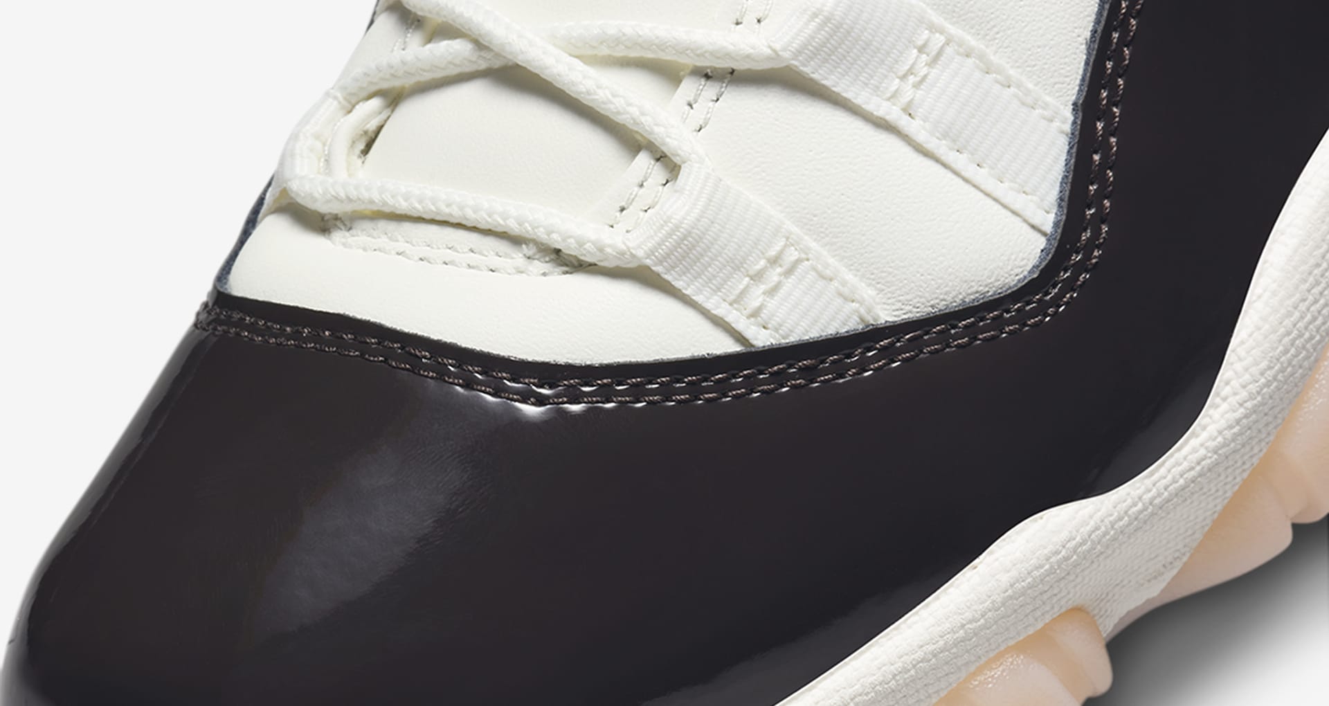 Women's Air Jordan 11 'Neapolitan' (AR0715-101) release date. Nike SNKRS IN