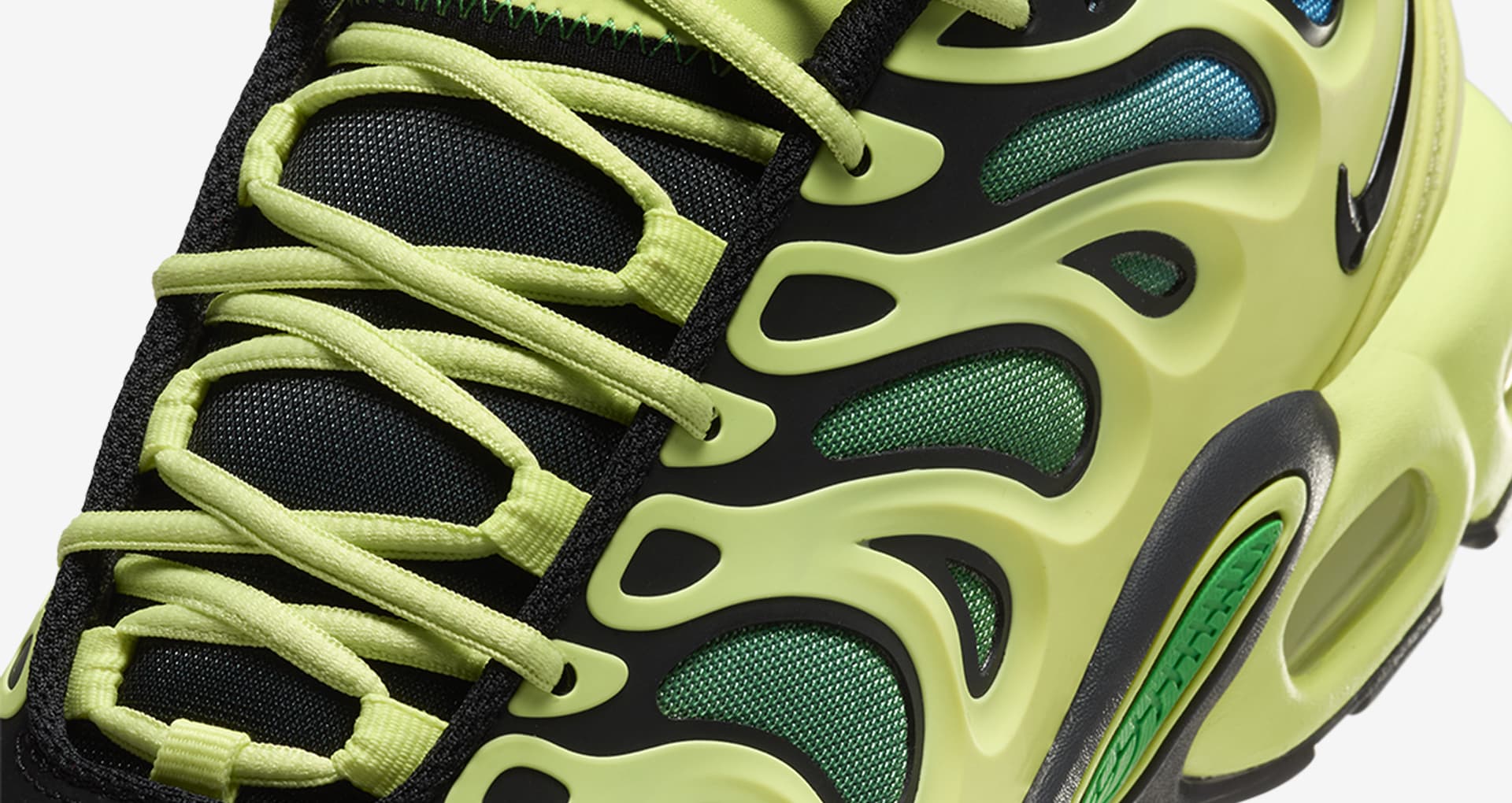 Air Max Plus Drift 'Light Lemon Twist and Stadium Green' (FD4290-700 ...