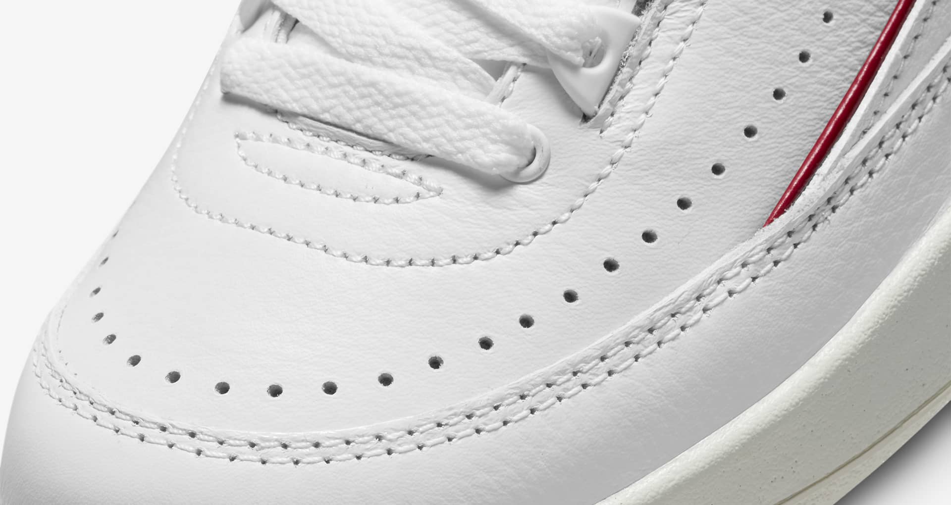 Women's Air Jordan 2 Low 'Gym Red and Dark Powder Blue' (DX4401-164 ...