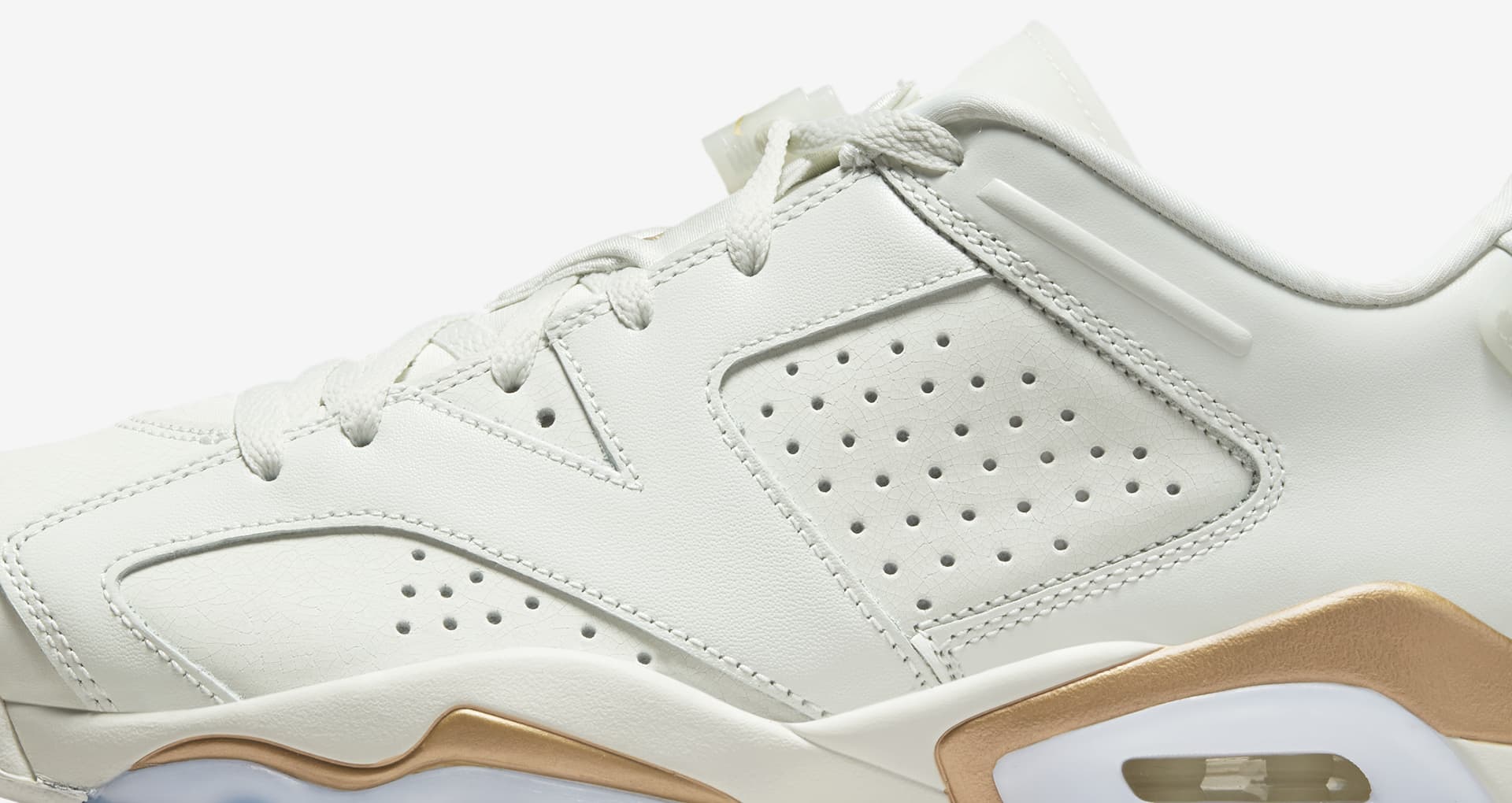 Air Jordan 6 Low 'Lunar New Year' (DH6928-073) Release Date. Nike SNKRS CH