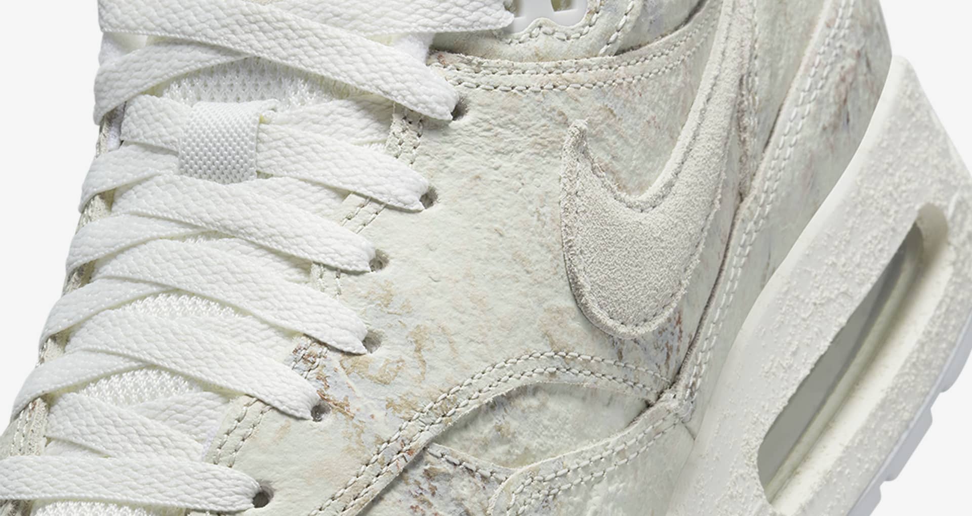 Air Max 1 '86 'Summit White and Phantom' (FZ2149-100) Release Date ...