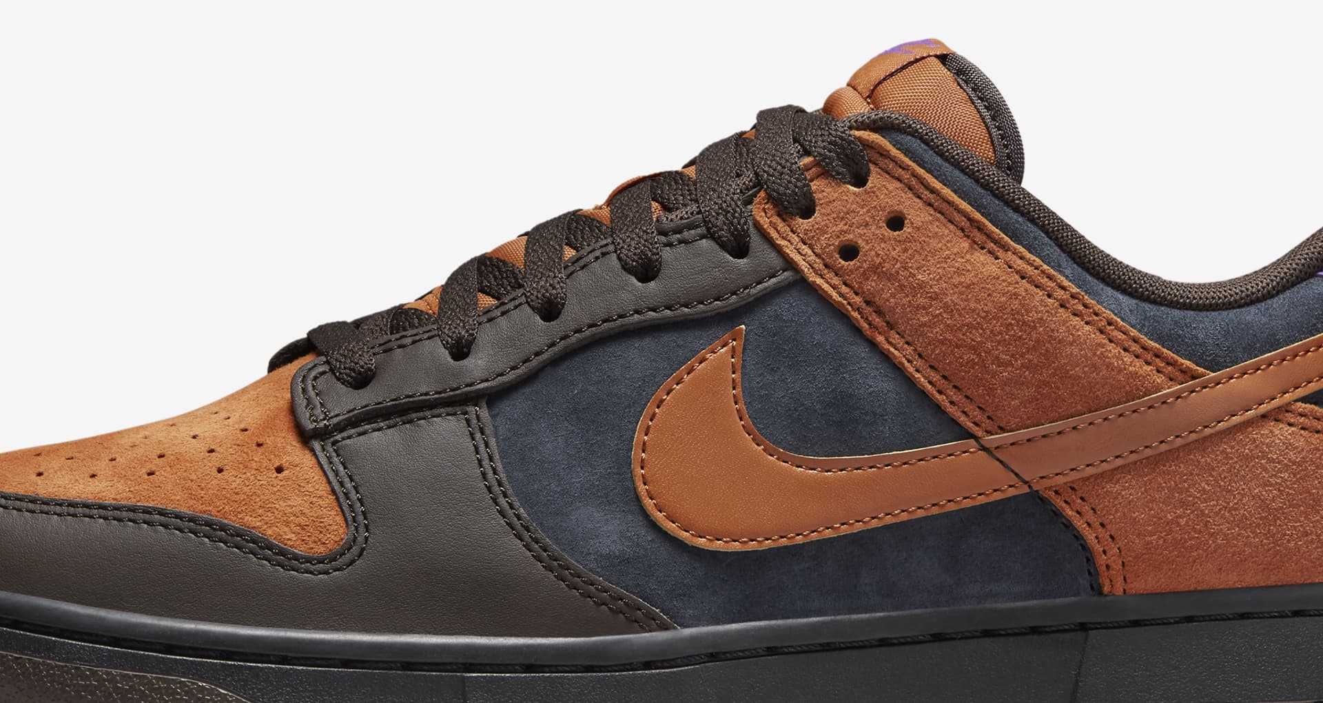 Dunk Low 'Cider' — releasedatum. Nike SNKRS NL