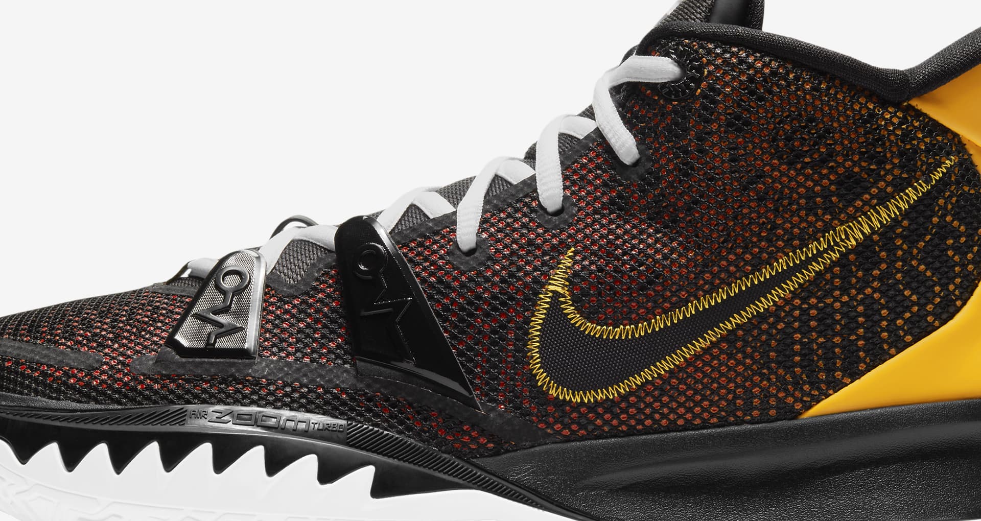 Kyrie 7 'Rayguns' Release Date. Nike SNKRS IN