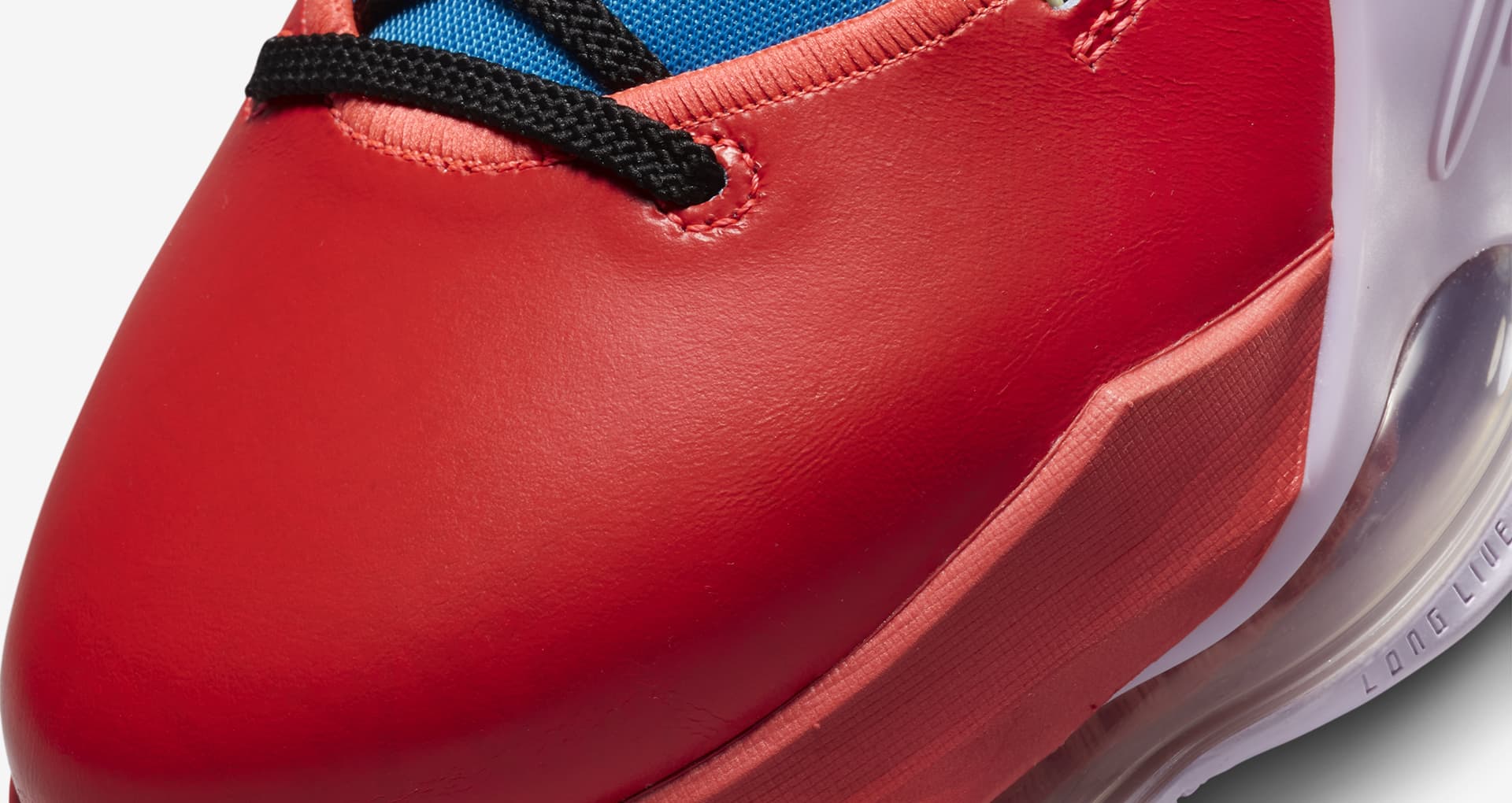 LeBron 19 'The Map' (DQ7548-600) Release Date. Nike SNKRS MY