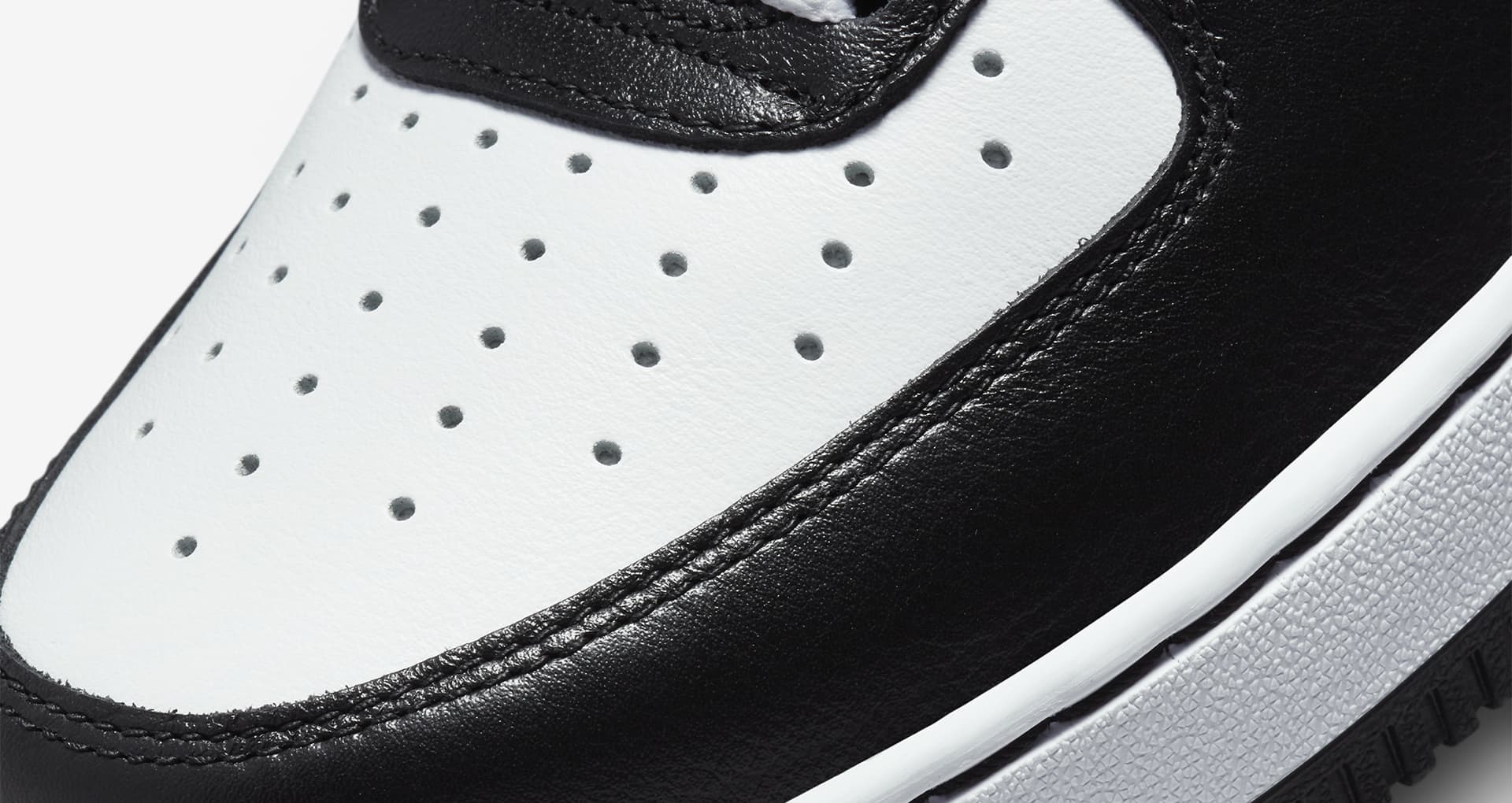 Air Force 1 X Terror Squad Blackout Fj5756 100 — Releasedatum
