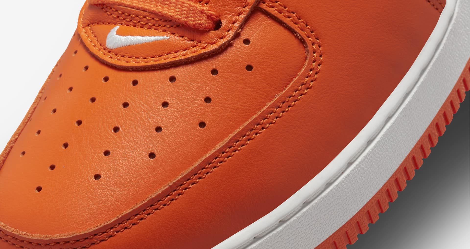 Air Force 1 'Colour of the Month' (FJ1044-800) Release Date . Nike SNKRS PH