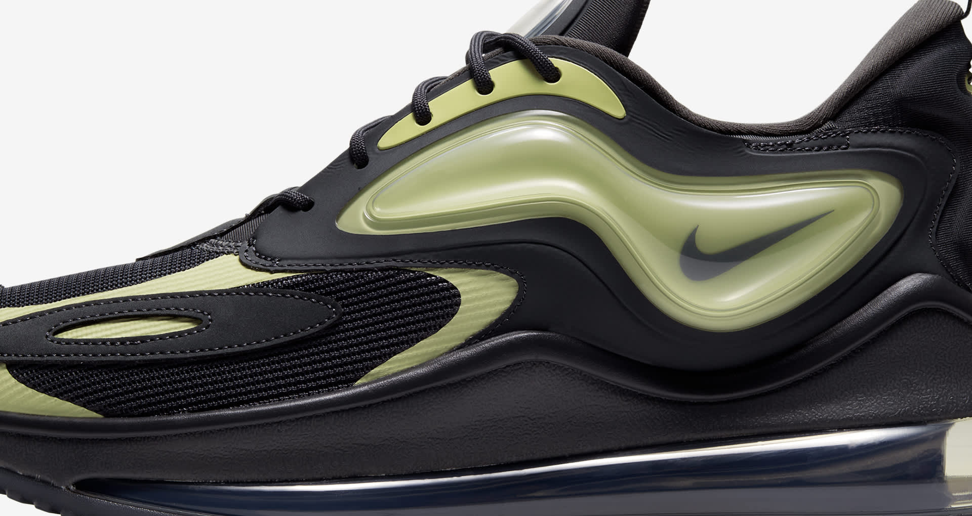 Air Max Zephyr 'Lime' Release Date. Nike SNKRS IN