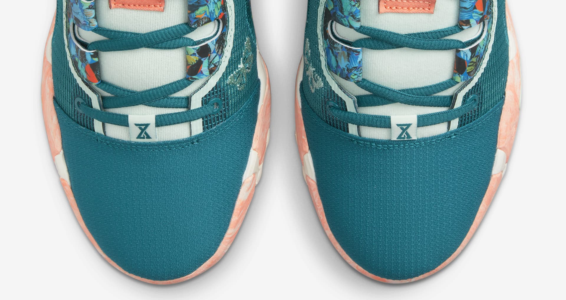 PG 6 'All-Star Weekend' Release Date. Nike SNKRS PH