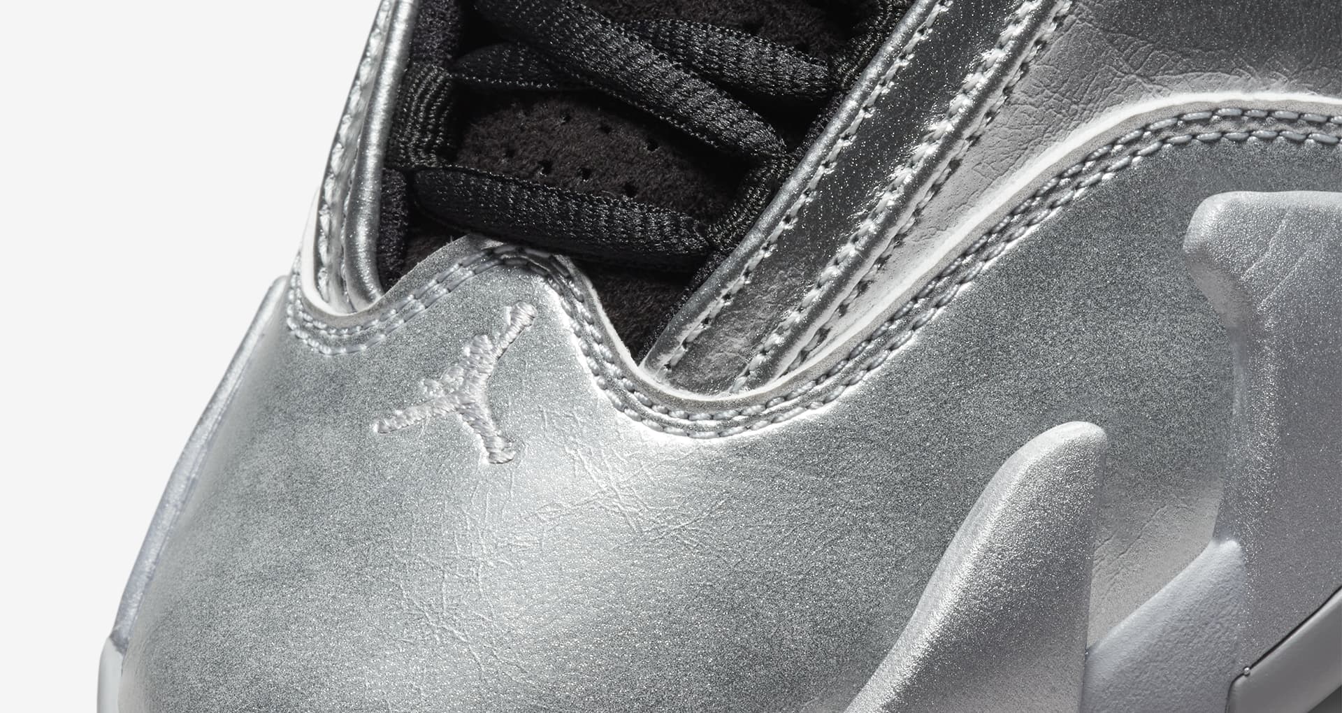 Women's Air Jordan 14 'Metallic Silver' (DH4121-060) Release Date. Nike ...