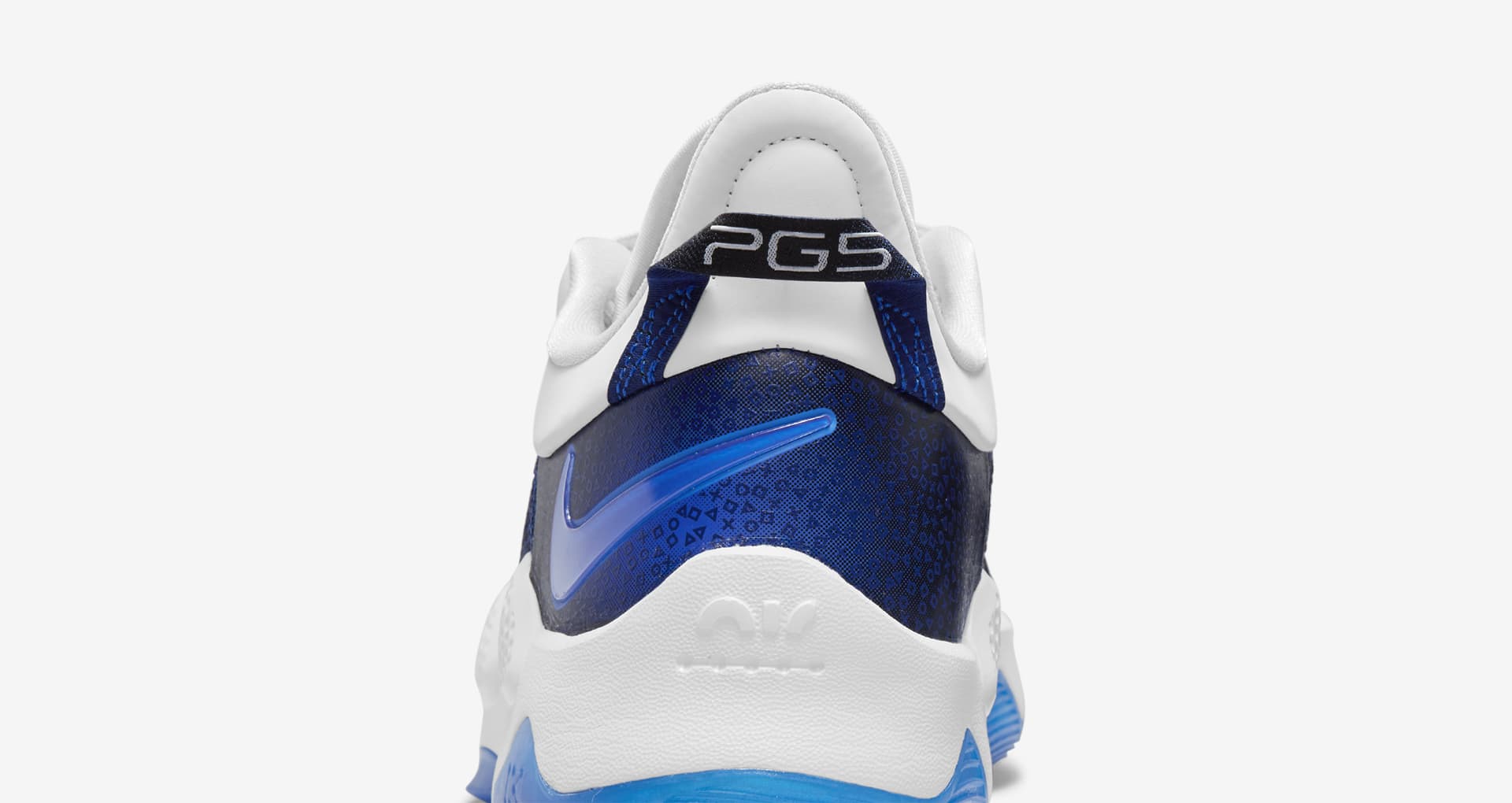 PG 5 'PlayStation™5 Flip' Release Date. Nike SNKRS US