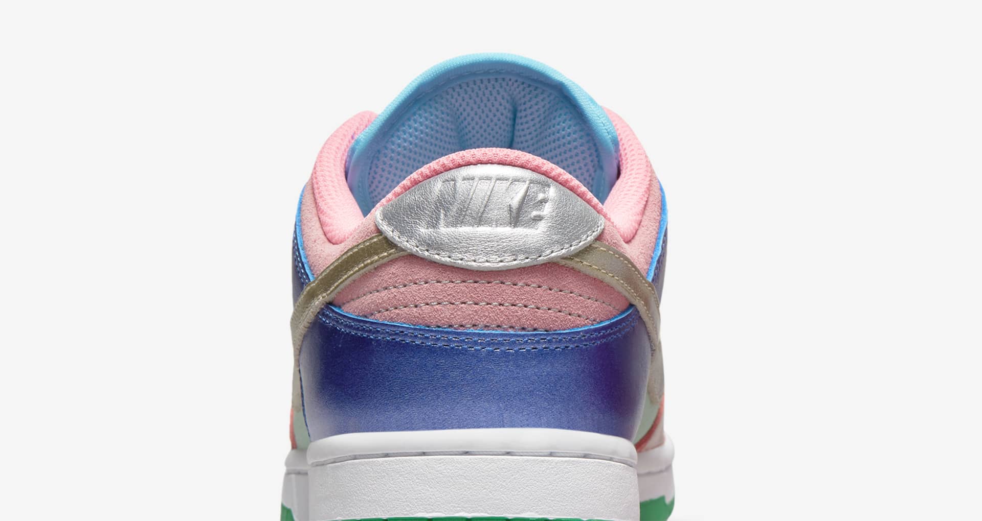 Women's Dunk Low 'Sunset Pulse' Release Date. Nike SNKRS