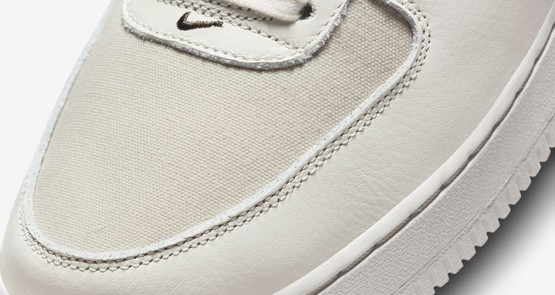 Air Force 1 Mid '07 'Light Bone and Phantom' (FB2036-101) Release Date ...